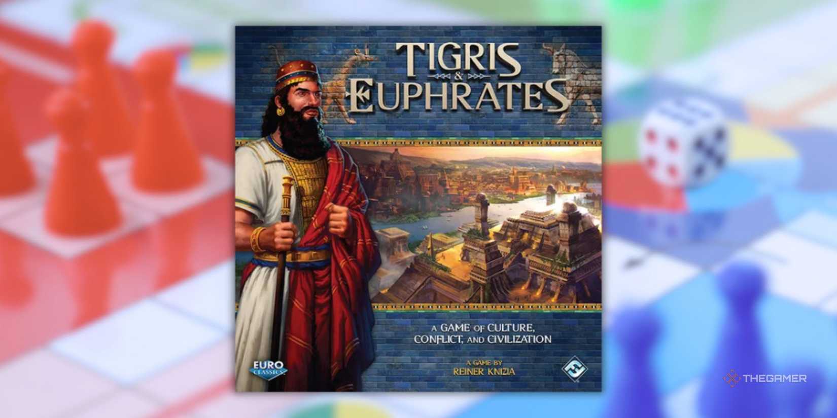 Board Games Nobody Actually Wants To Play With You