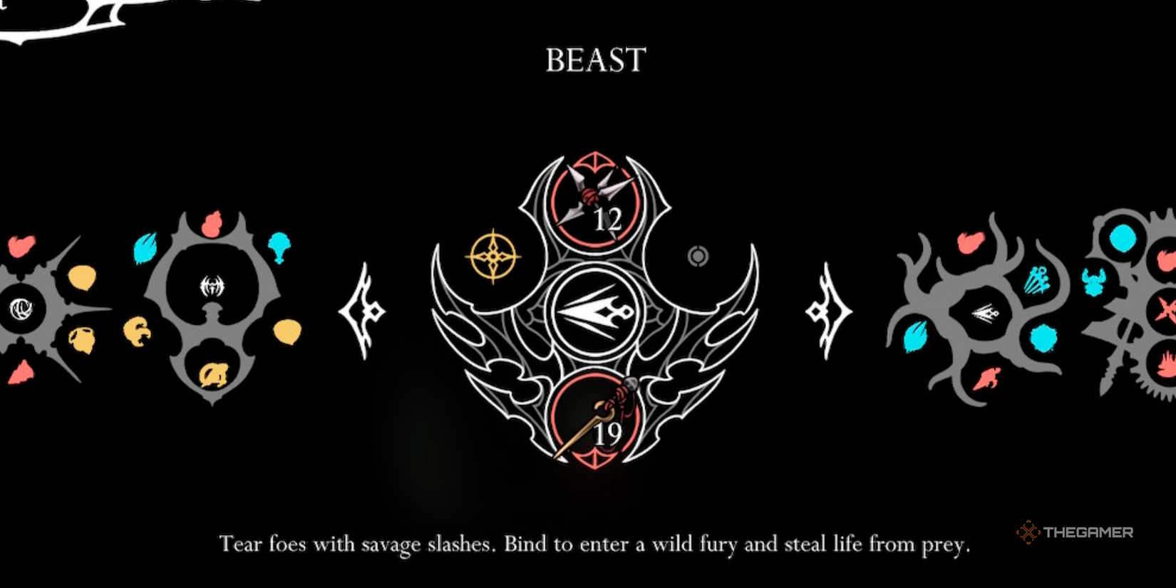 The Best Crest In Hollow Knight: Silksong