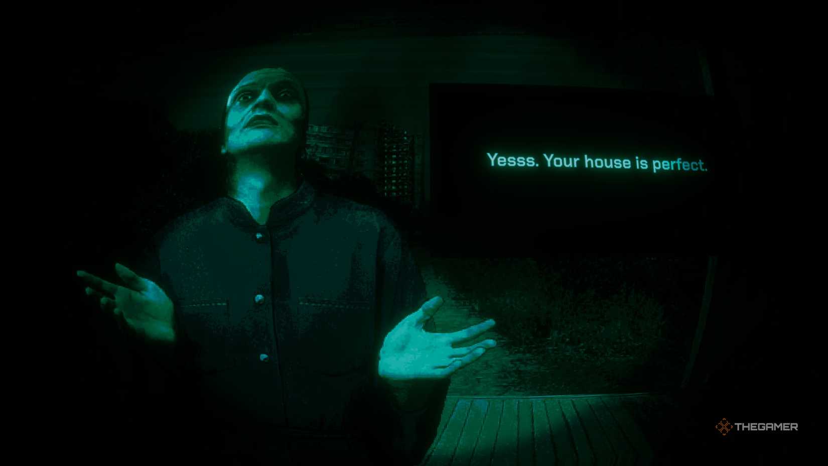 How To Keep The Cultists Alive In No, I'm Not A Human