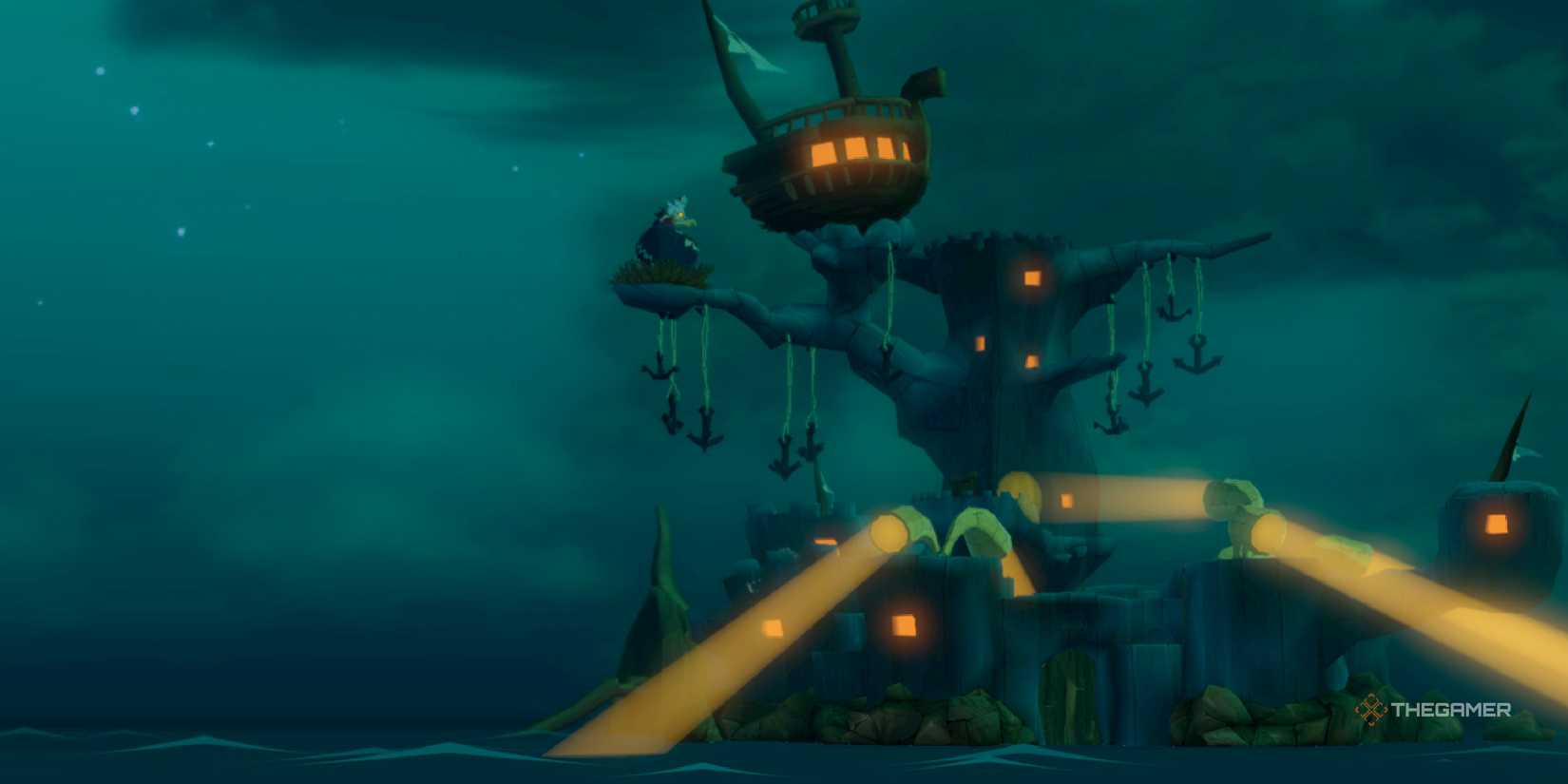 The Worst Zelda Dungeons In History