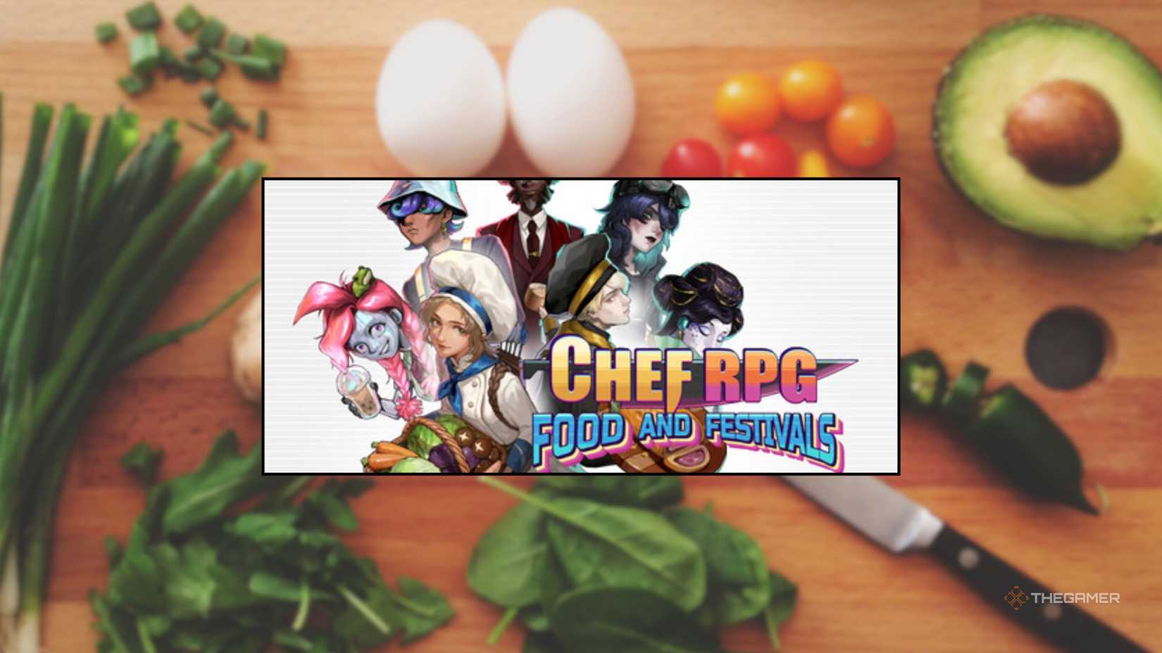 Can You Stand The Heat In These Realistic Cooking Games?