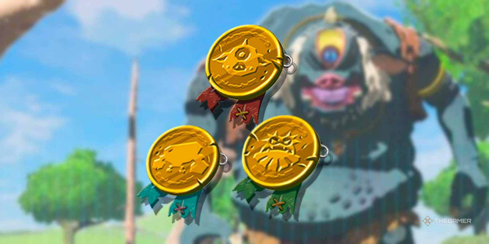 Hidden Secrets In The Legend of Zelda: Breath Of The Wild