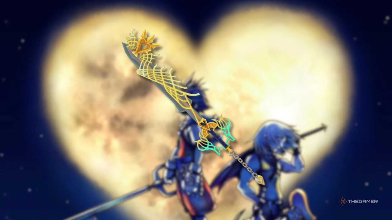 The Ultimate Ranking Of Kingdom Hearts' Ultima Weapons