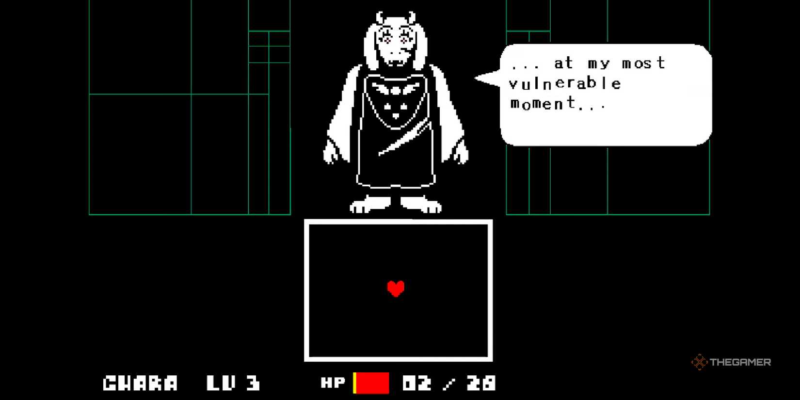 Ten Years Later, Fans Are Finding New Ways Of Playing Undertale
