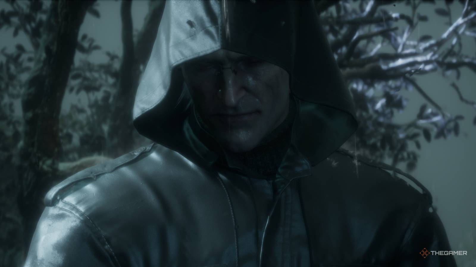 How To Defeat The Sorrow In Metal Gear Solid Delta: Snake Eater