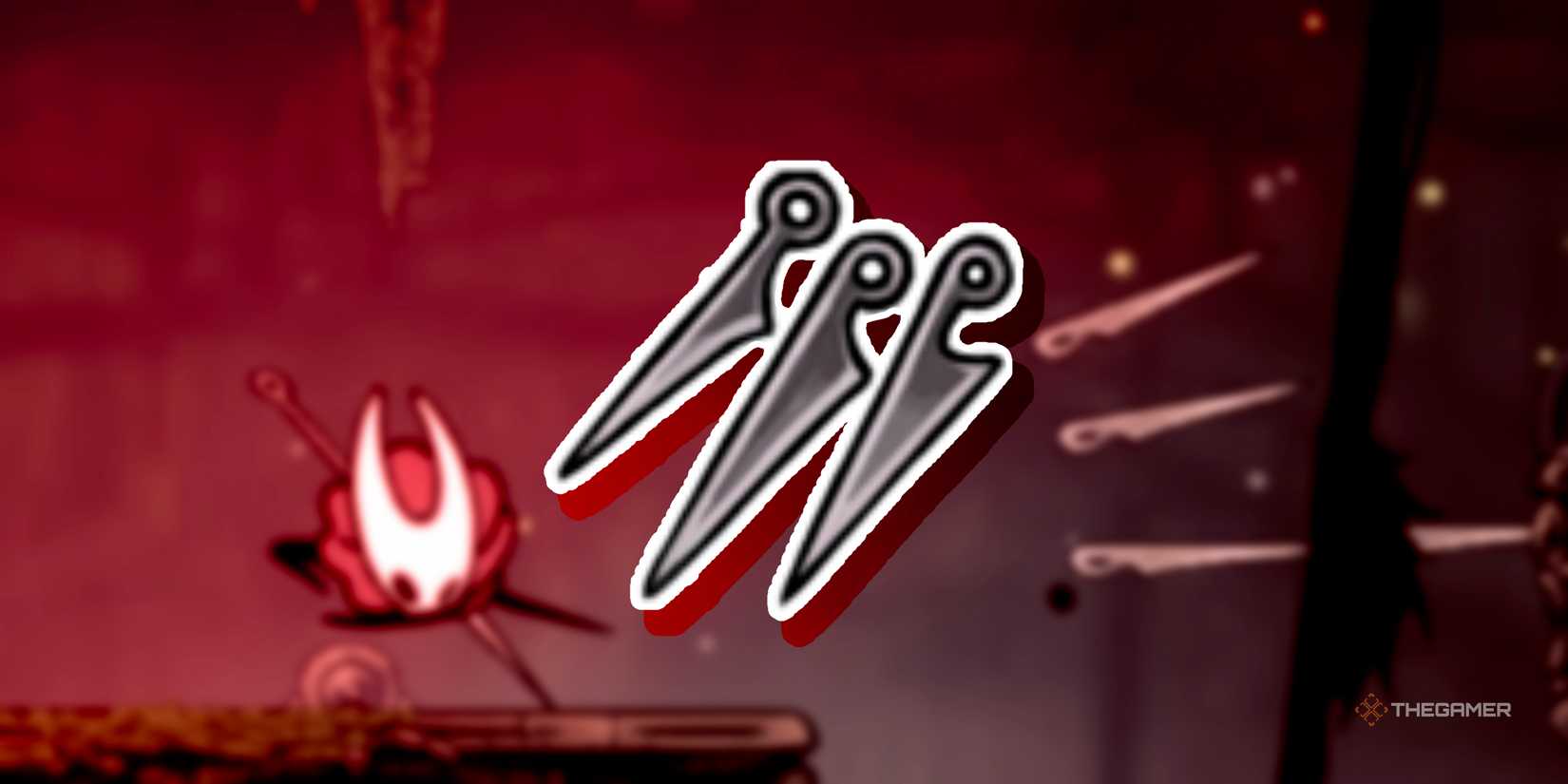 The Best Tools To Equip In Silksong