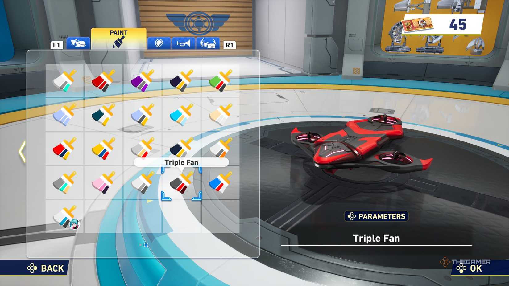 Best Boost Vehicles In Sonic Racing: CrossWorlds