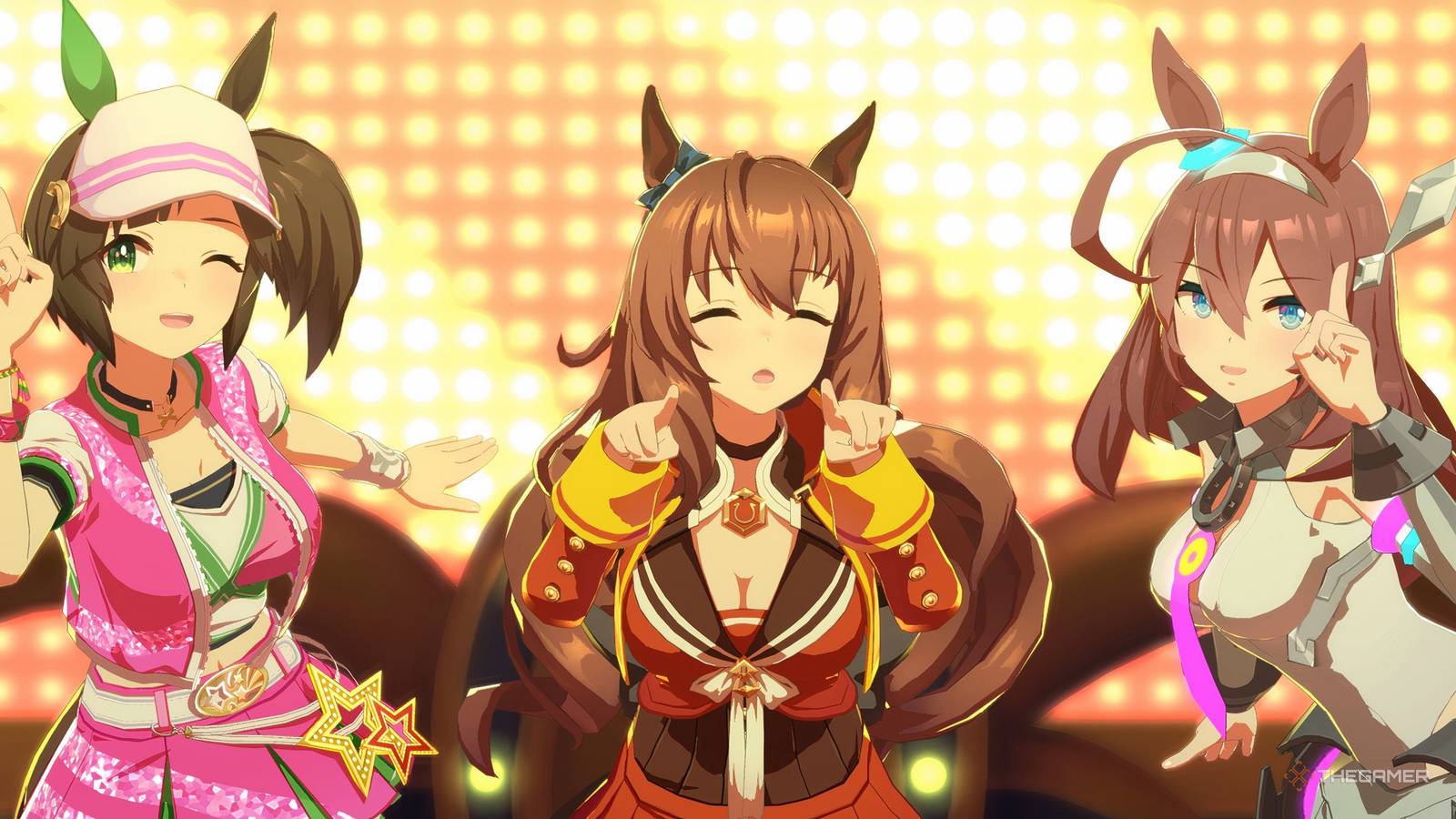 Best General And Unique Skills In Umamusume: Pretty Derby