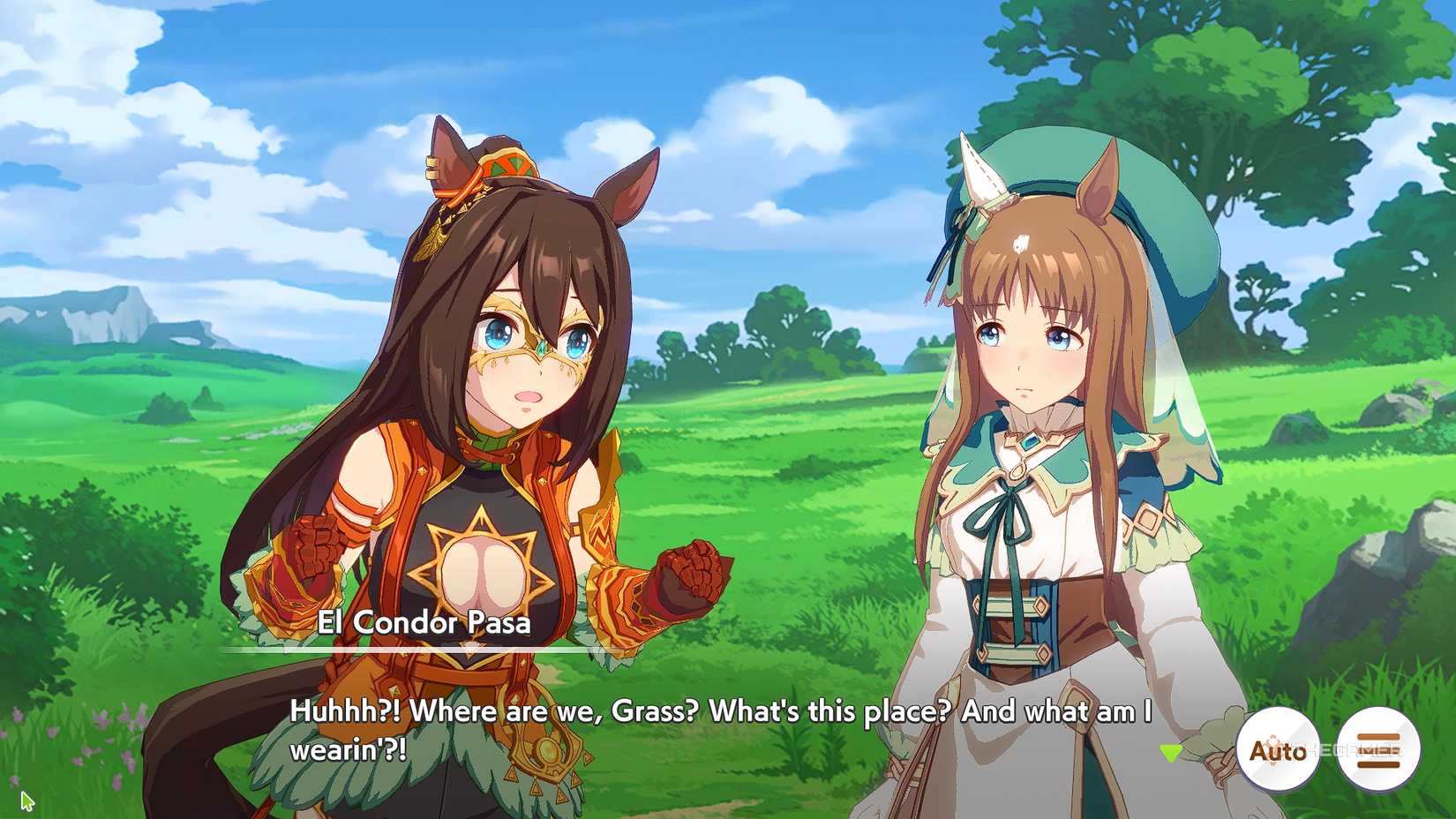 Best Stats, Skills, And Support Cards For Kukulkan Warrior El Condor ...