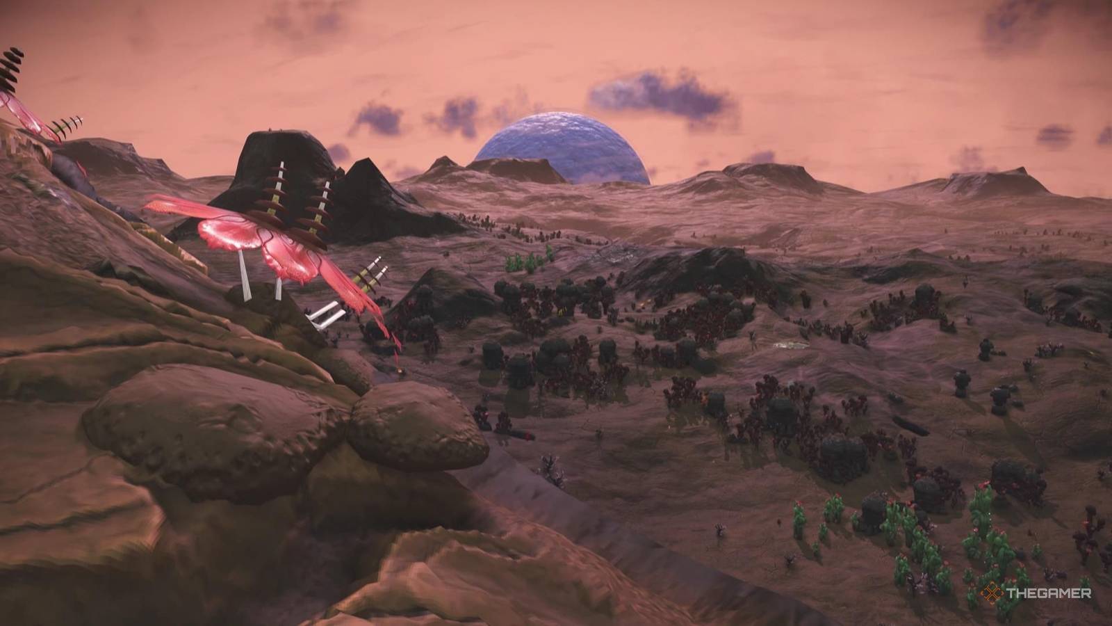 How To Get Silicate Powder In No Man's Sky