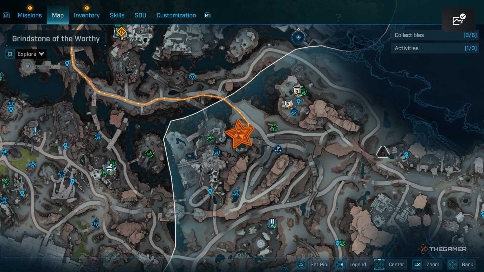 How To Beat The Carcadia Burns Vault Guardian In Borderlands 4