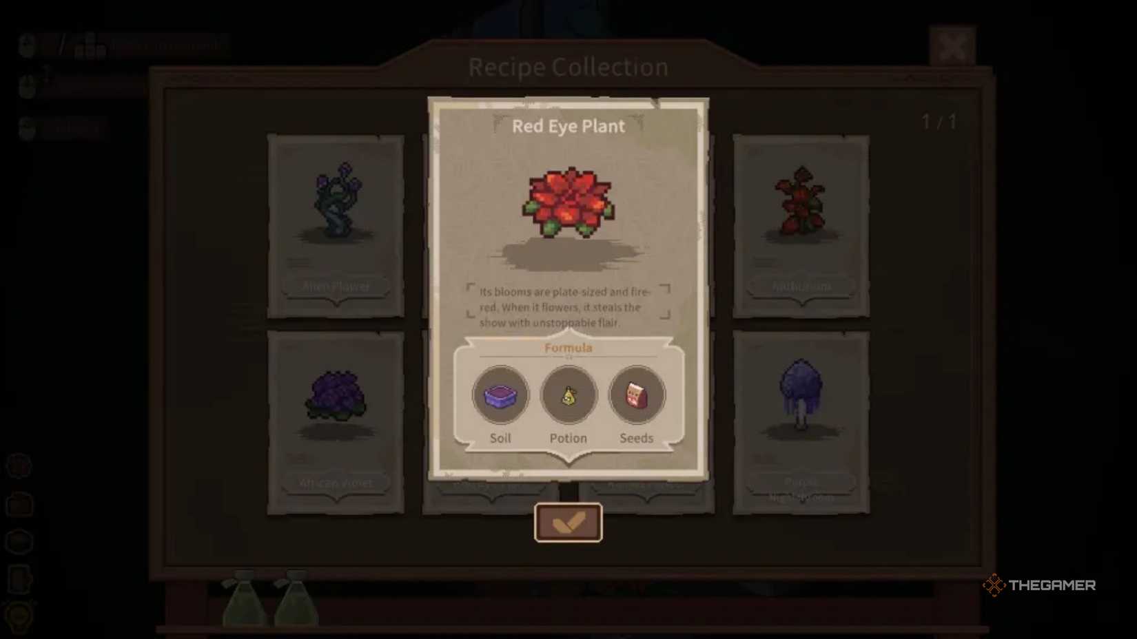 How To Grow All Flower Types In Whisper Of The House