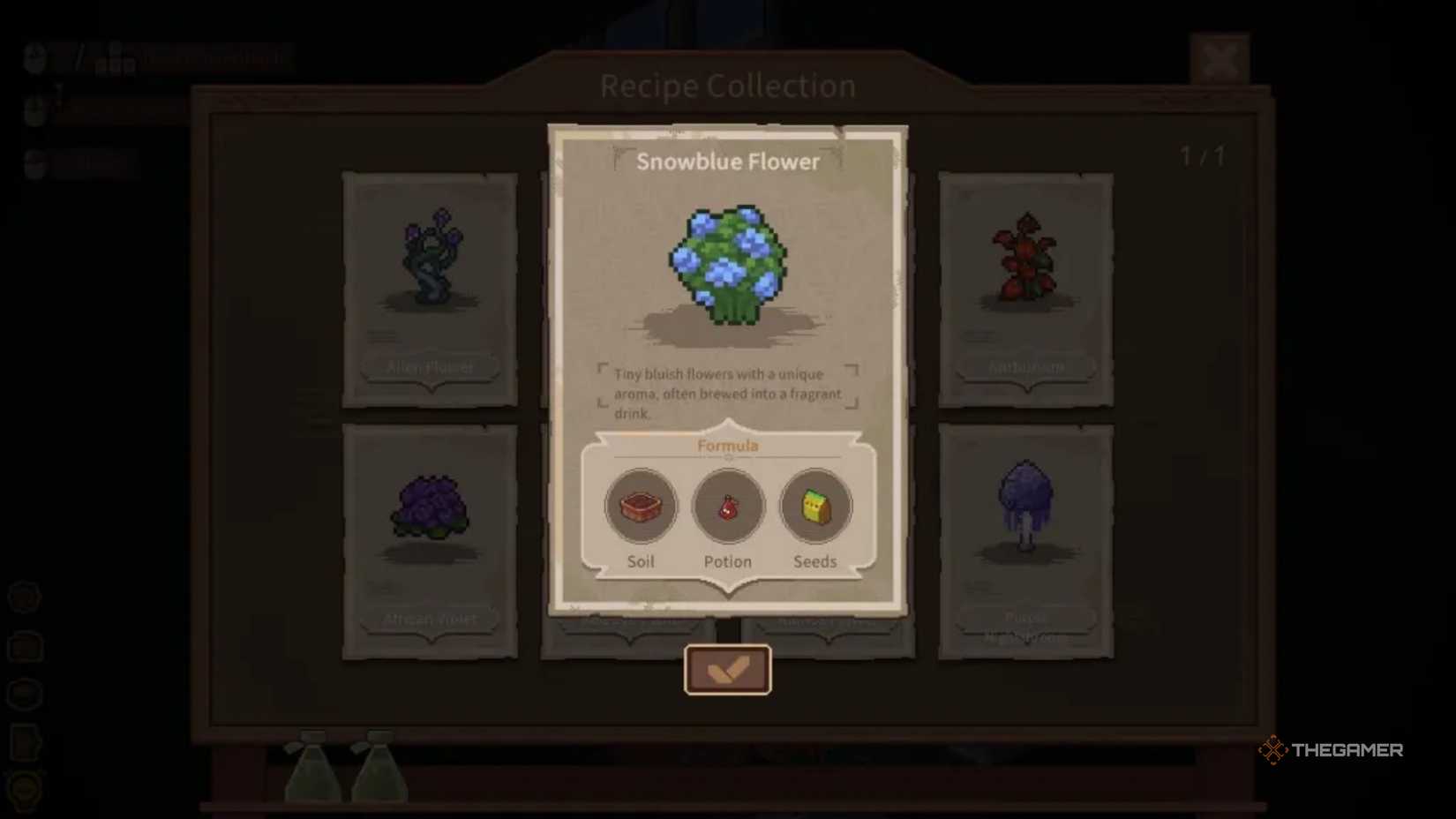 How To Grow All Flower Types In Whisper Of The House