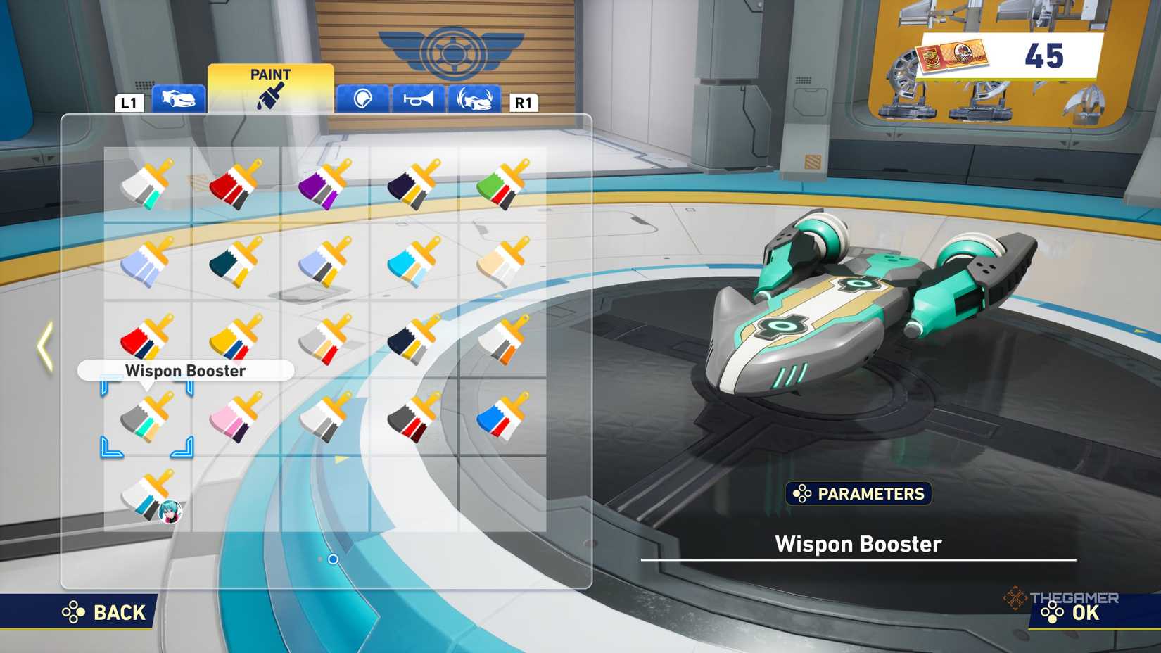 Best Boost Vehicles In Sonic Racing: CrossWorlds