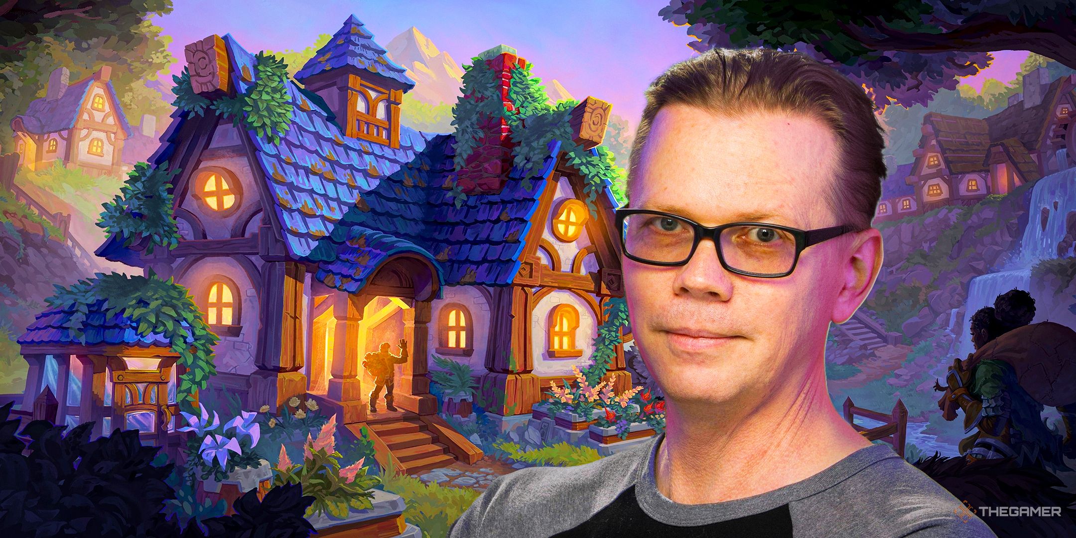 World Of Warcraft's Housing Is Everything Players Have Been Asking For
