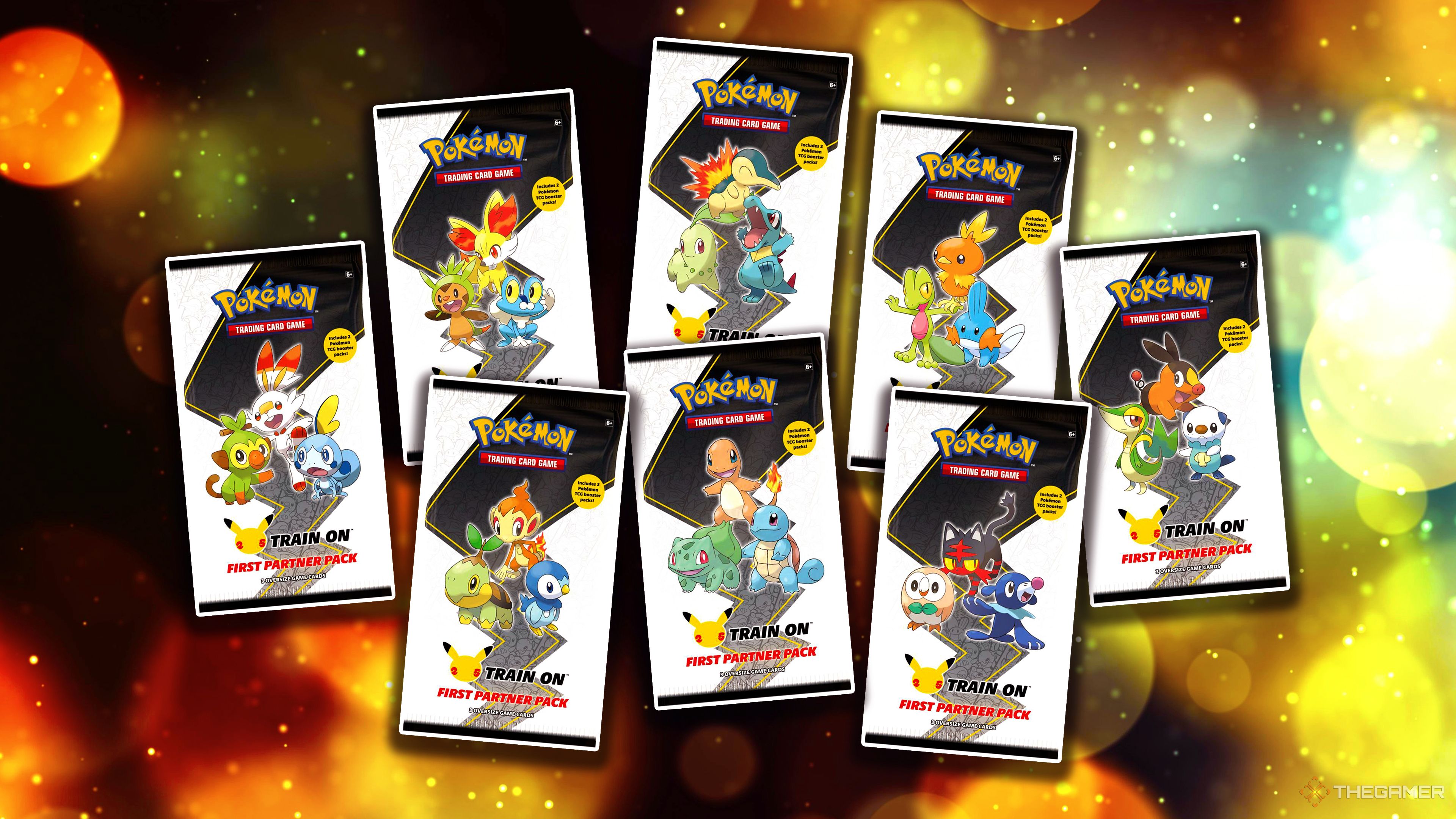 Pokemon TCG Mega Evolution Is Getting New ‘MUR’ Rarity Cards