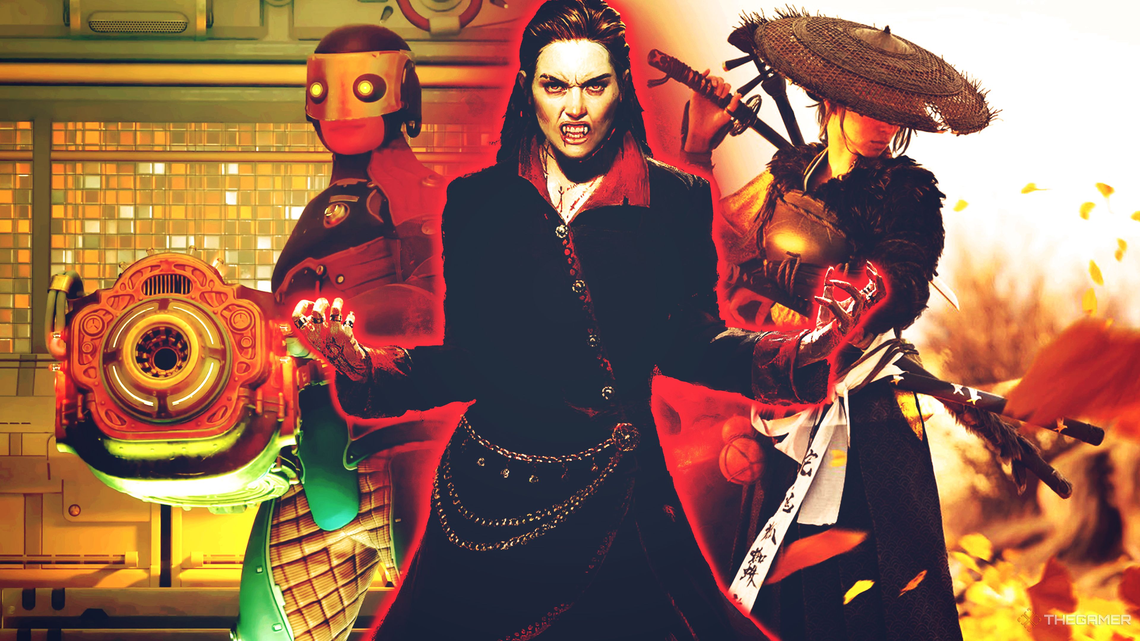 Anime's Greatest Evil Groups