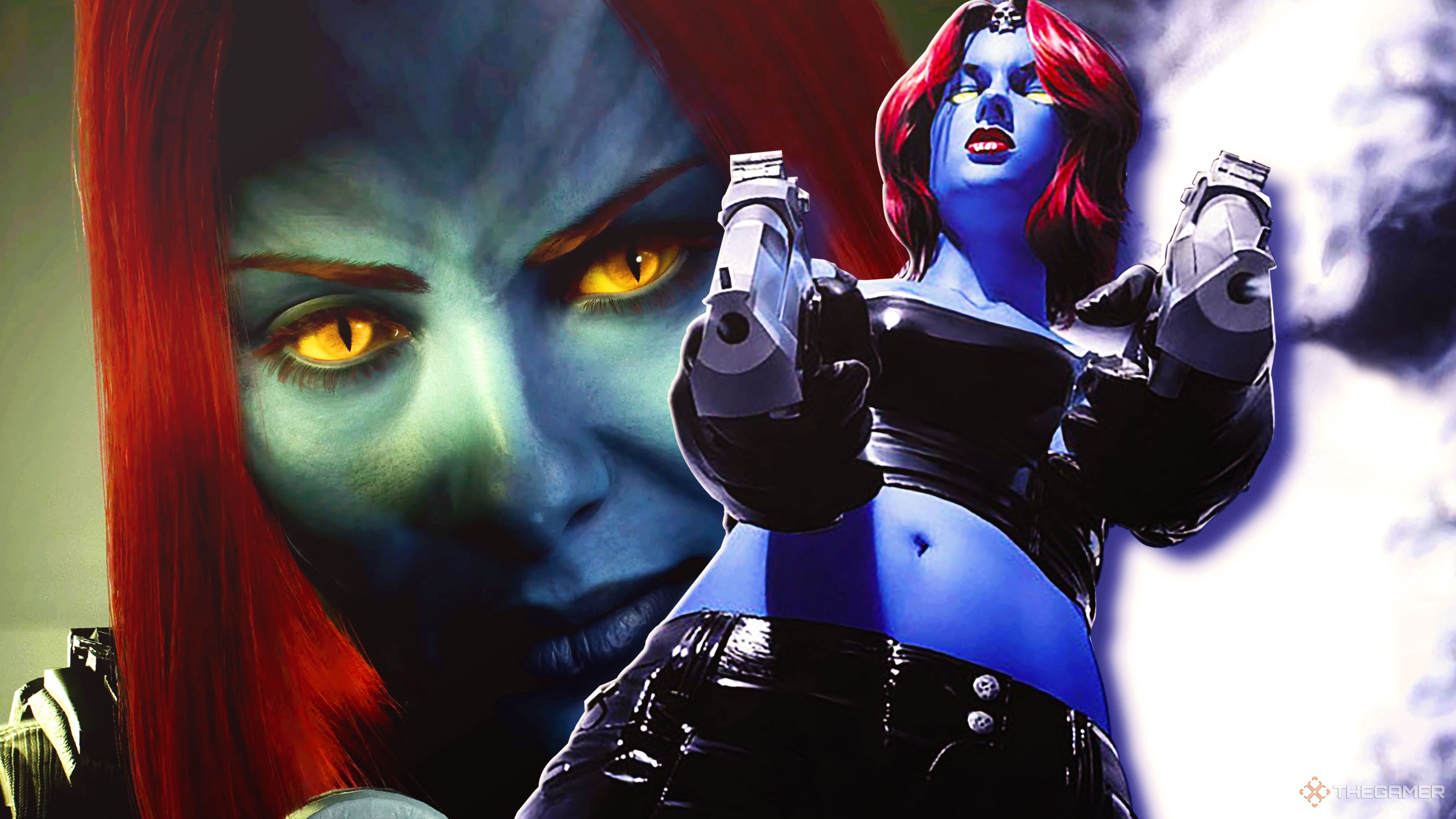 The Ultimate Build Guide For Megachad In Megabonk