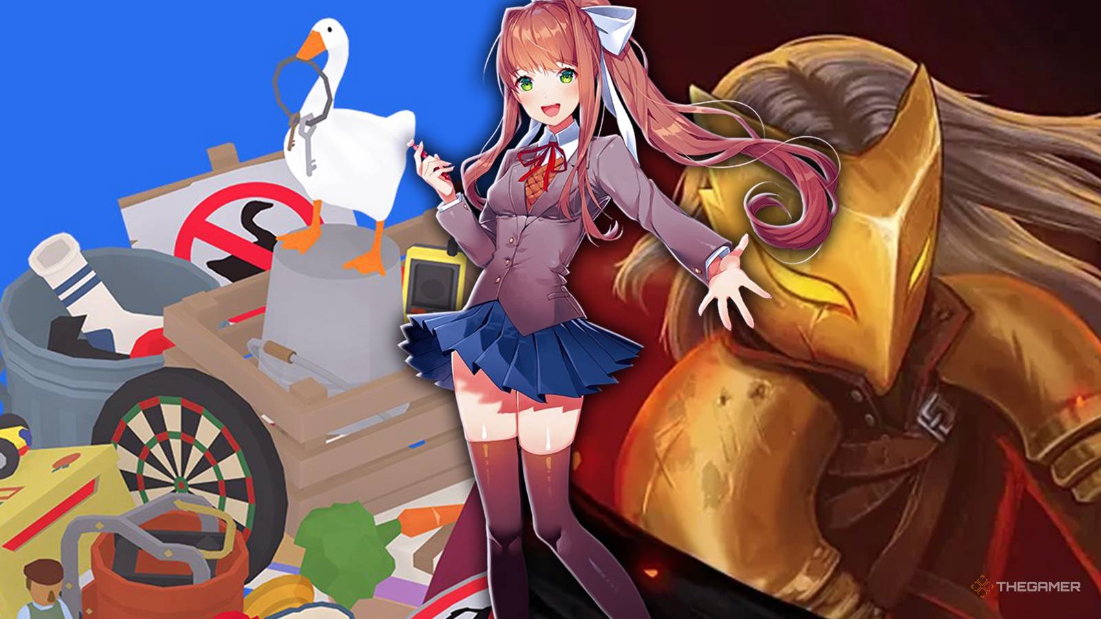 Indie Games That Mash Up Genres In Unique Ways