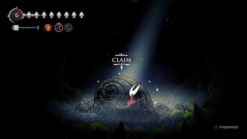How To Claim All Crests And What They Do In Hollow Knight: Silksong