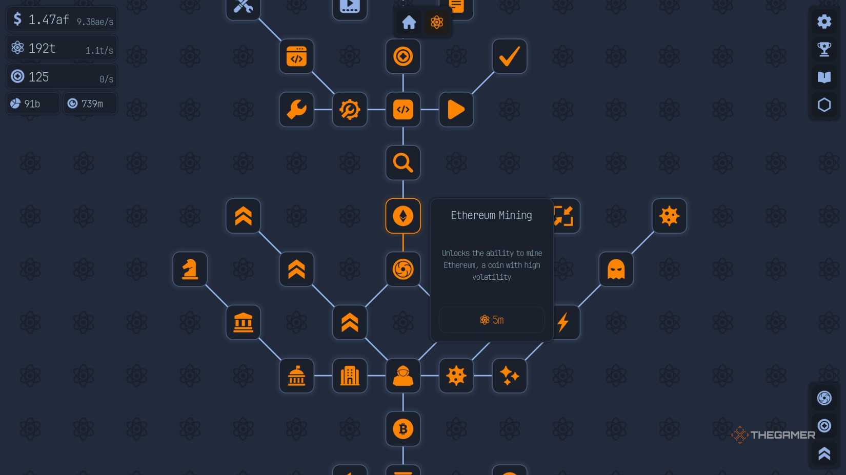 How To Mine And Sell Crypto In Upload Labs