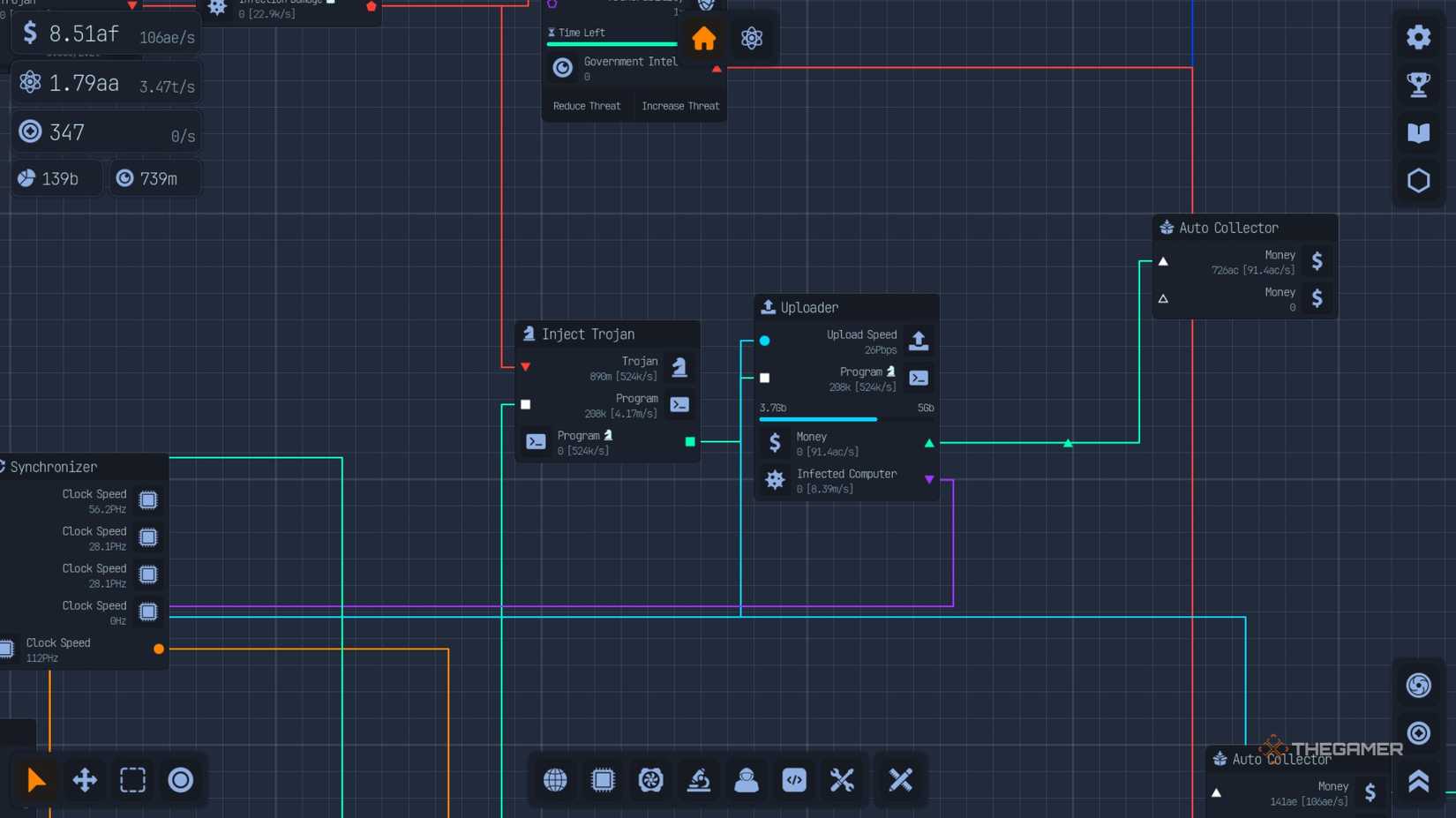 How Does Hacking Work In Upload Labs