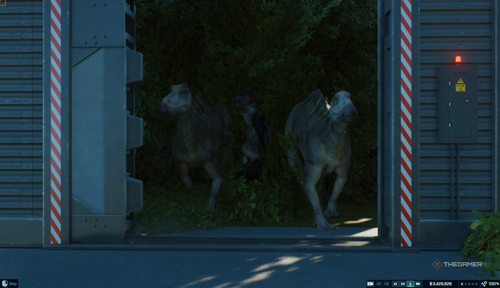 How To Breed Dinosaurs In Jurassic World Evolution 3