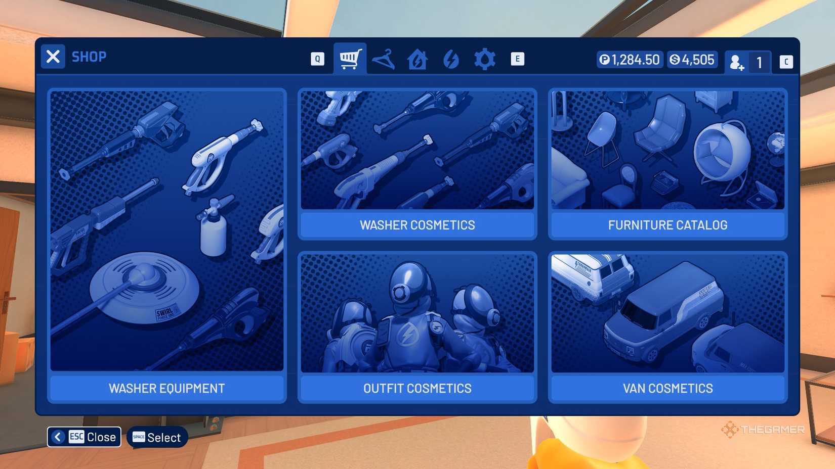 How To Unlock New Skins In PowerWash Simulator 2