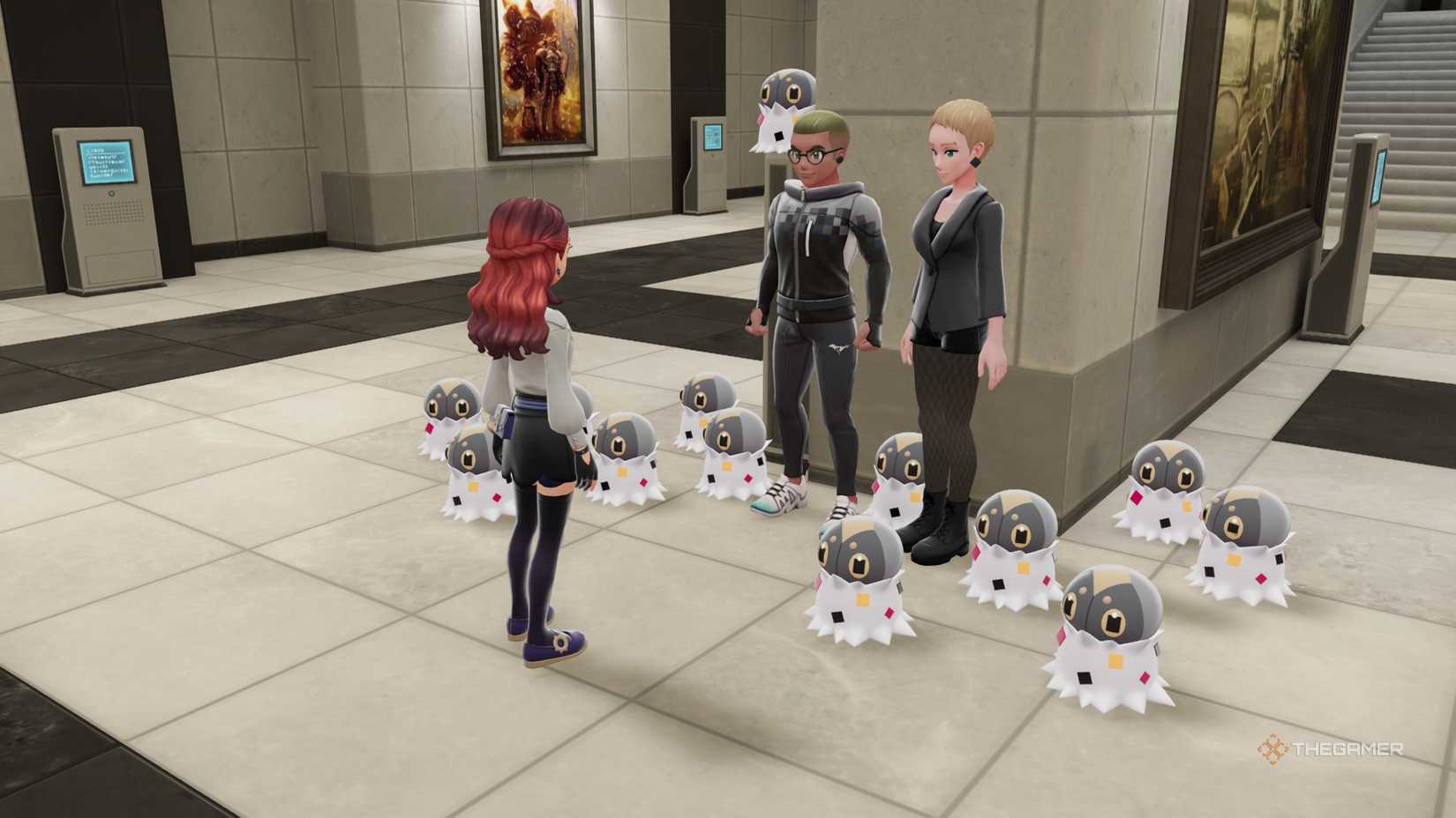 vivillon forms legends za