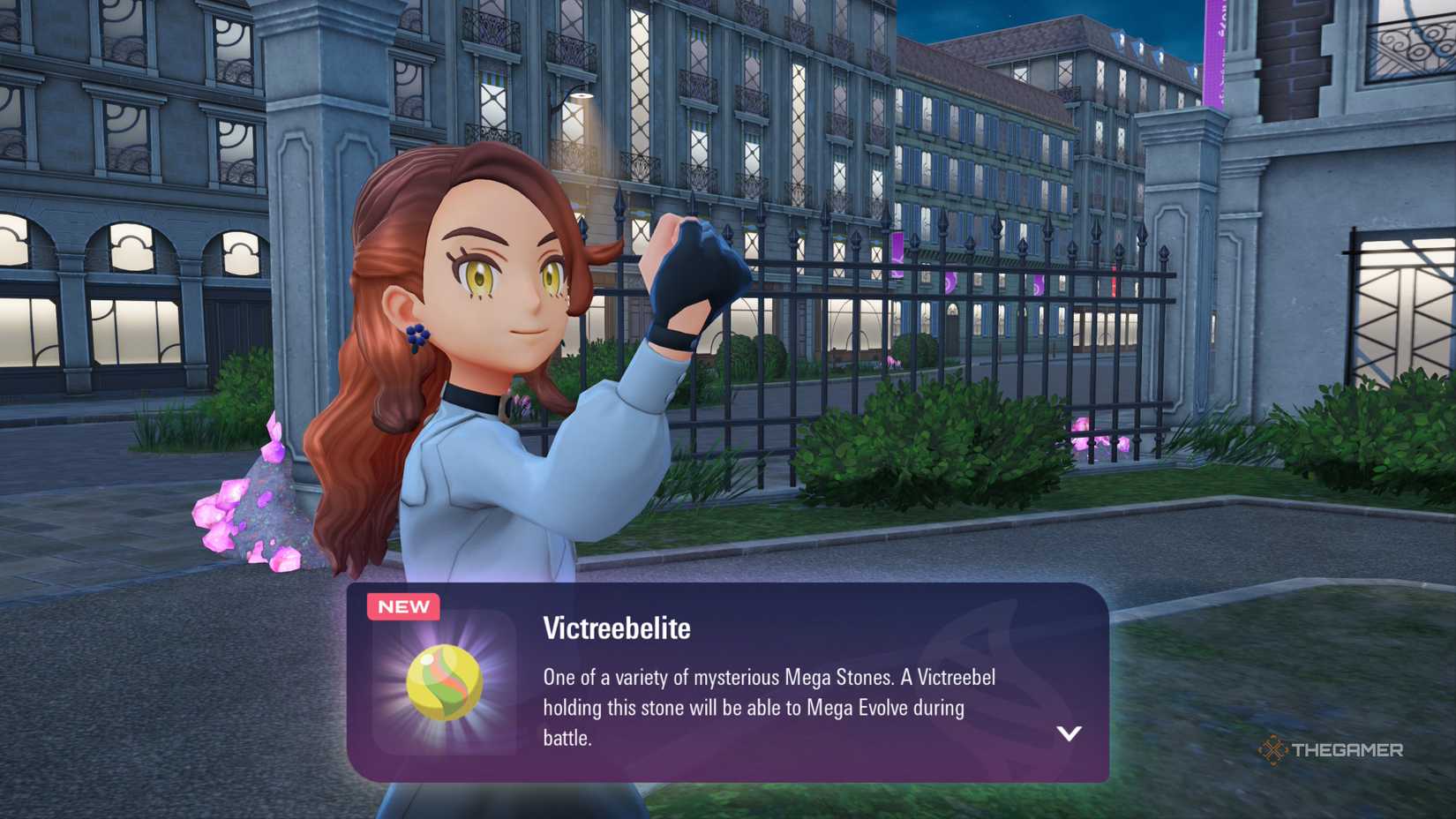 All Mega Evolution Pokemon And How To Get Them In Pokemon Legends: Z-A