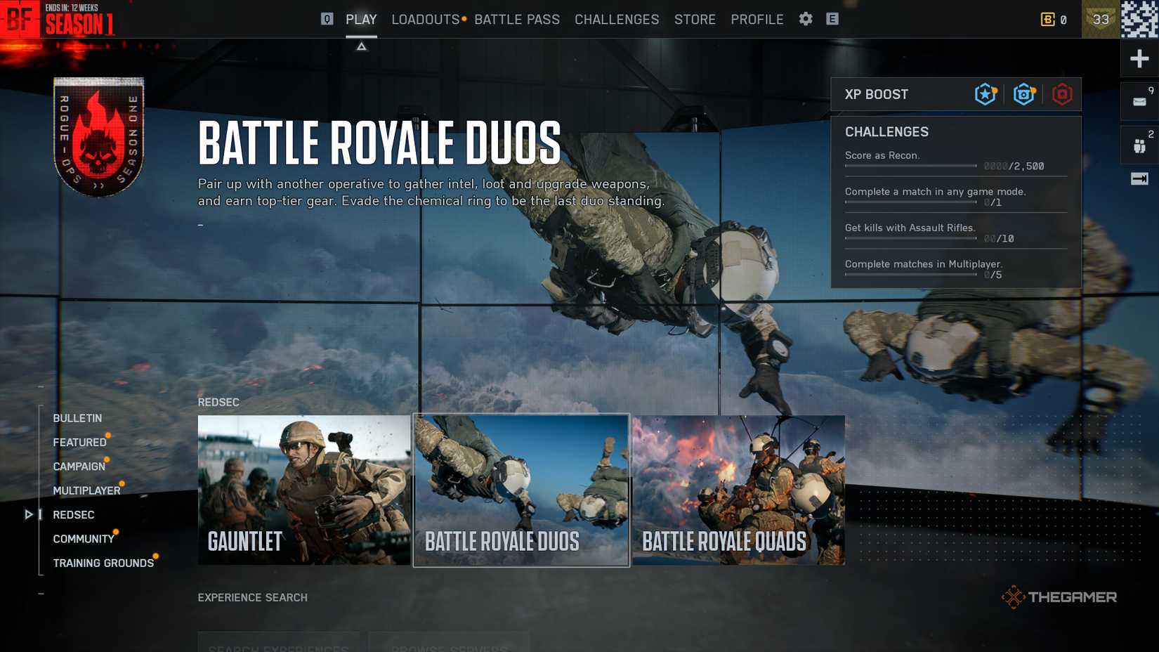 FAQ For Battlefield 6 RedSec