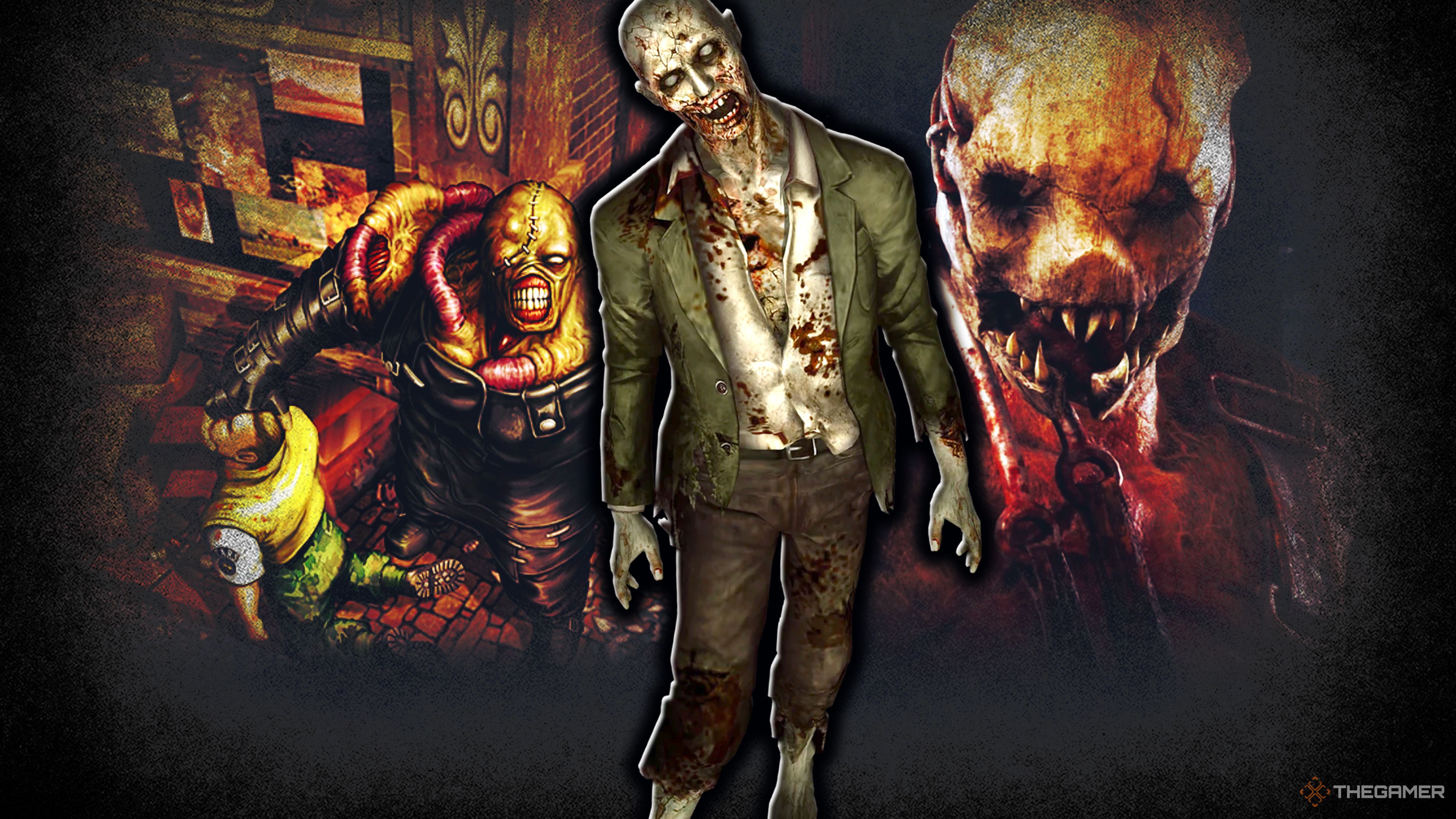 Best Horror Movie Franchises