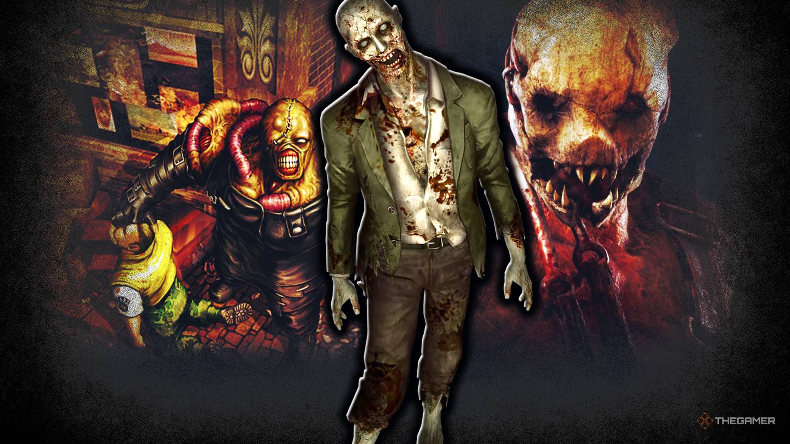 Cliches In Horror Games That Are Actually Good