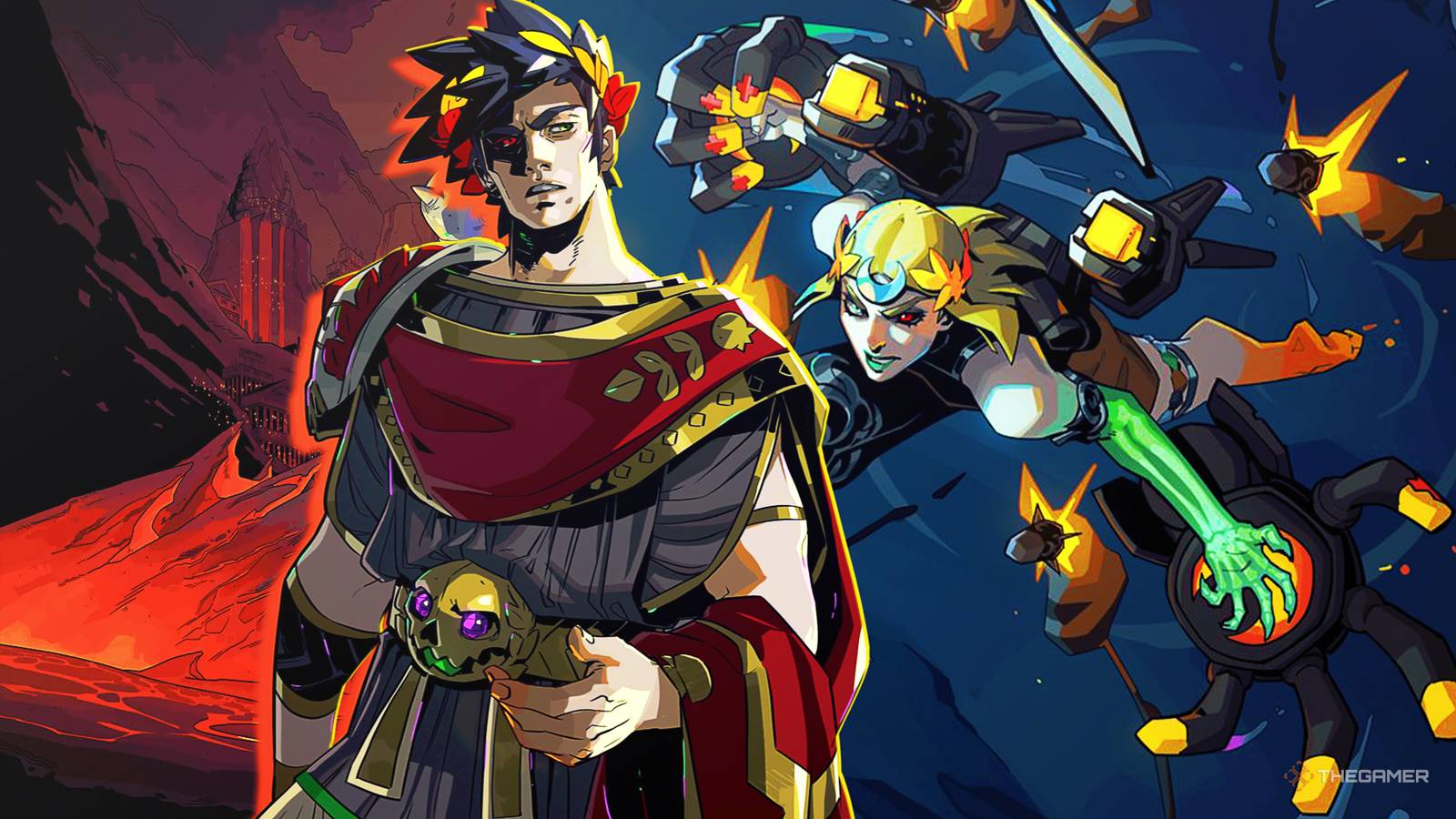 Why Are People So Mad At Zagreus In Hades 2?