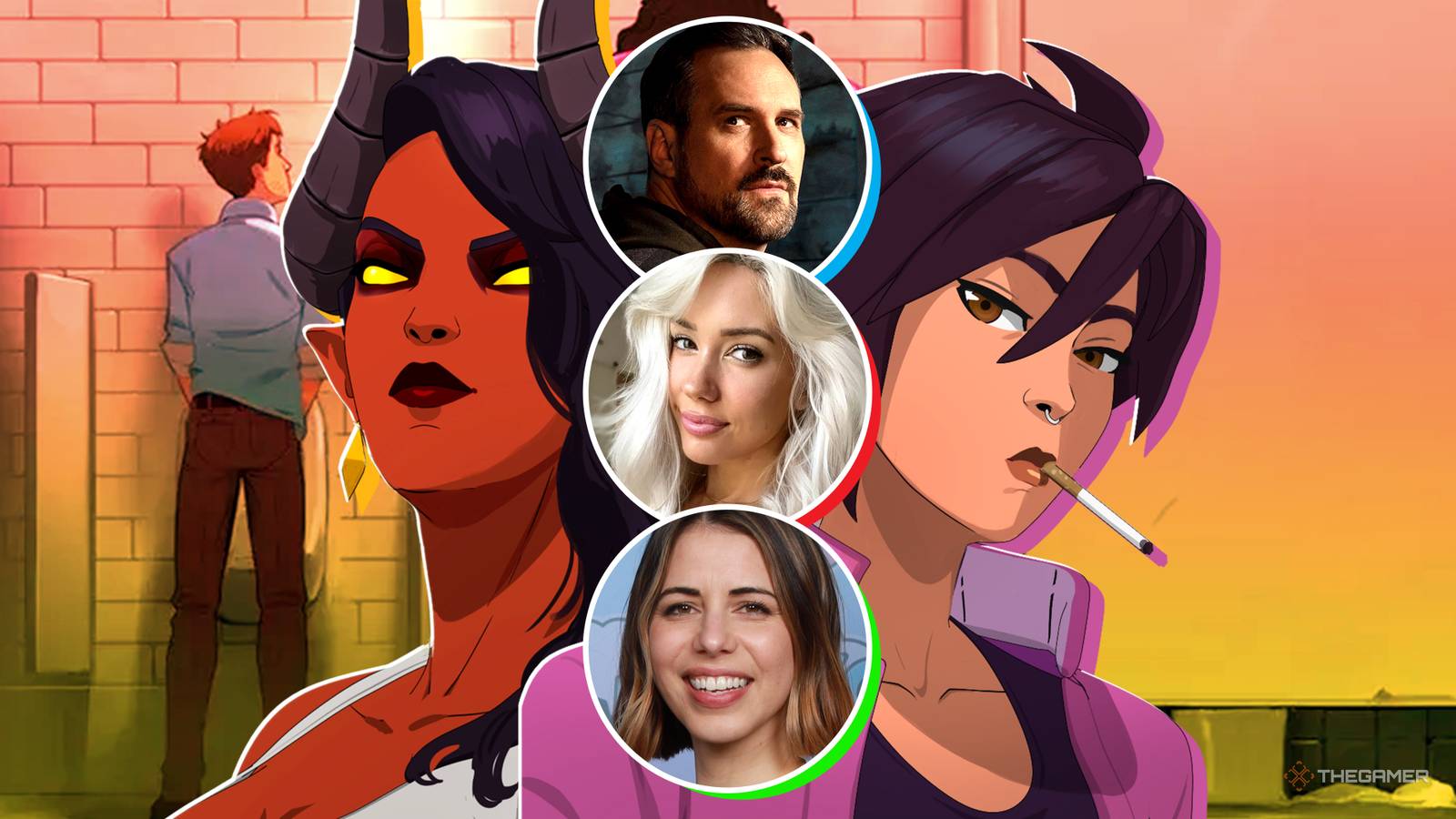 Dispatch Interview: How The Talents Of Laura Bailey, Alanah Pearce, Travis Willingham, And Many ...