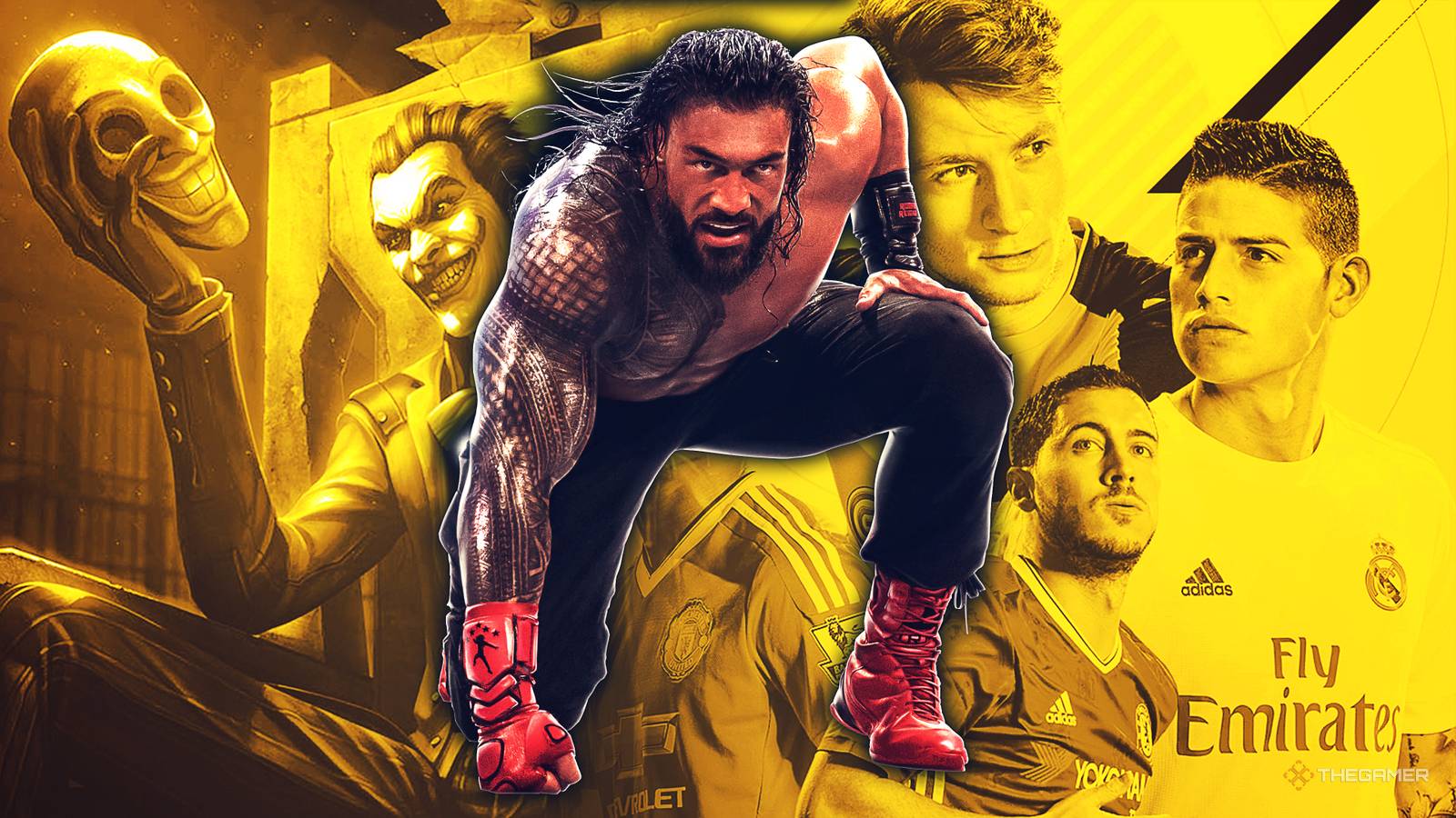 Great Story-Based Games In Genres Not Know For Storytelling