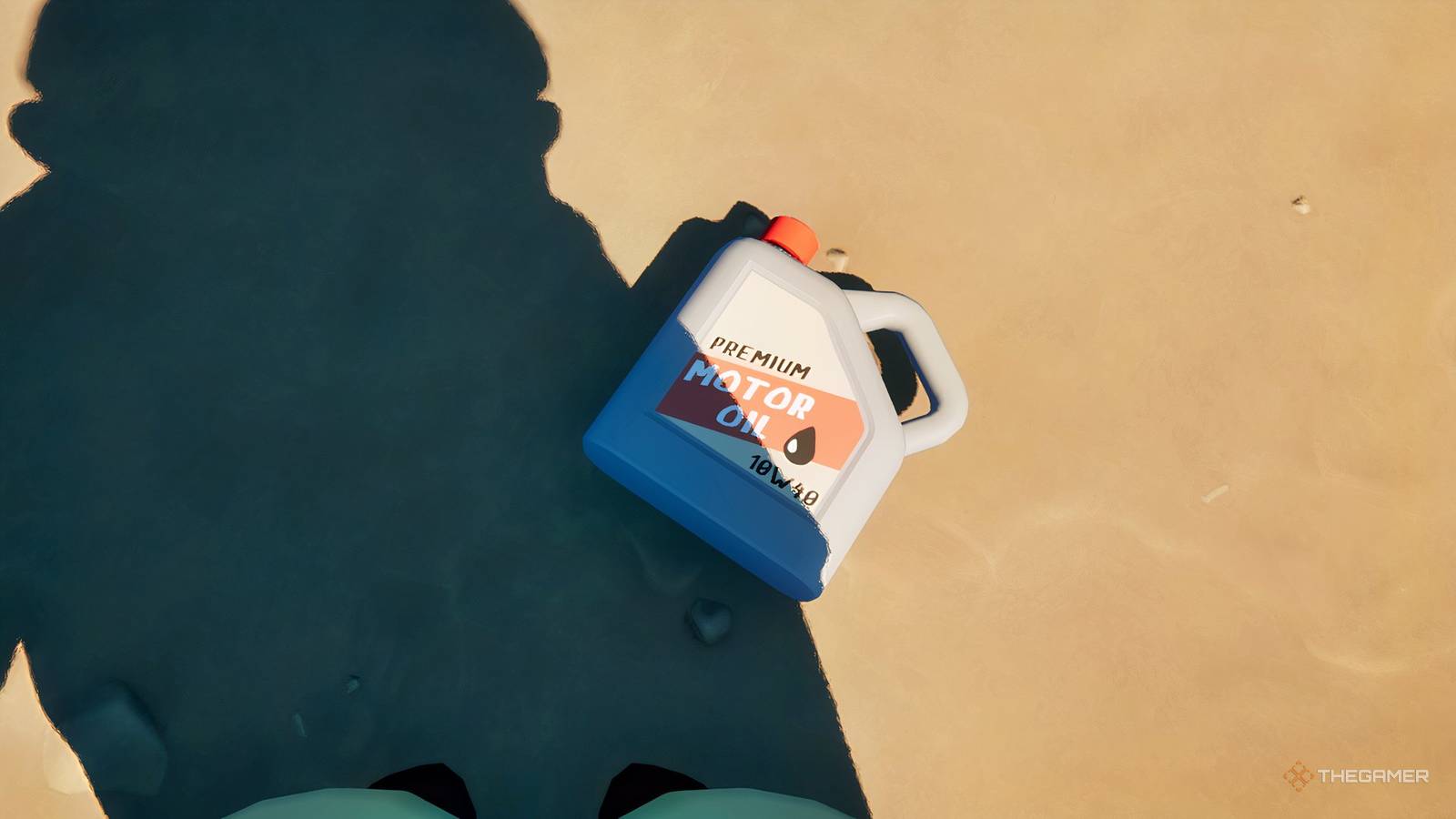 How To Find And Use Oil To Repair The Engine In RV There Yet?