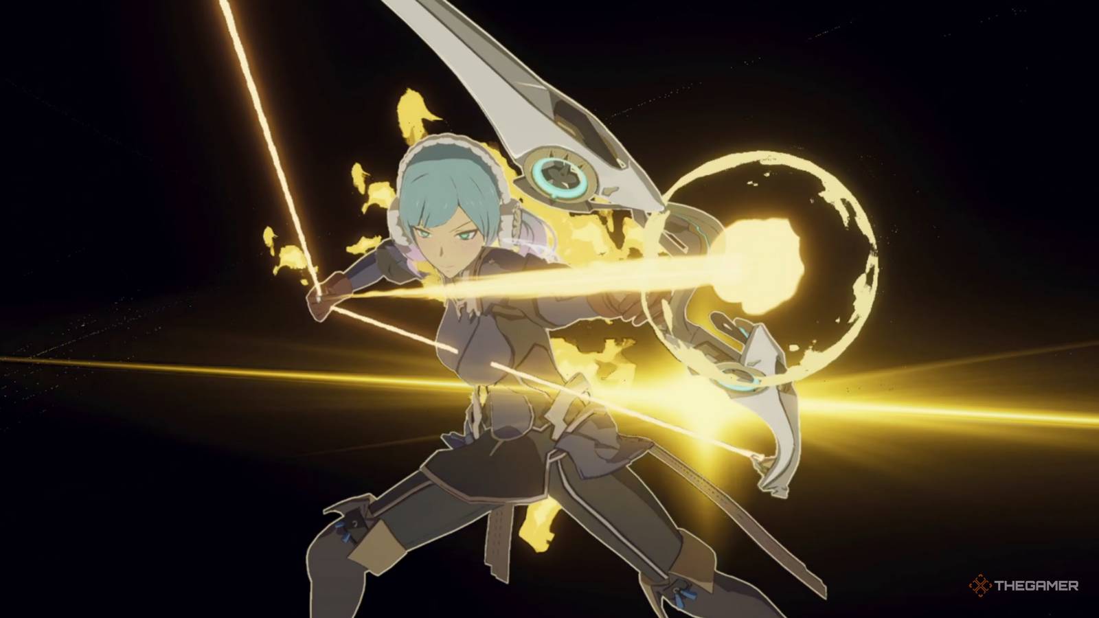 How To Play A Marksman In Blue Protocol: Star Resonance