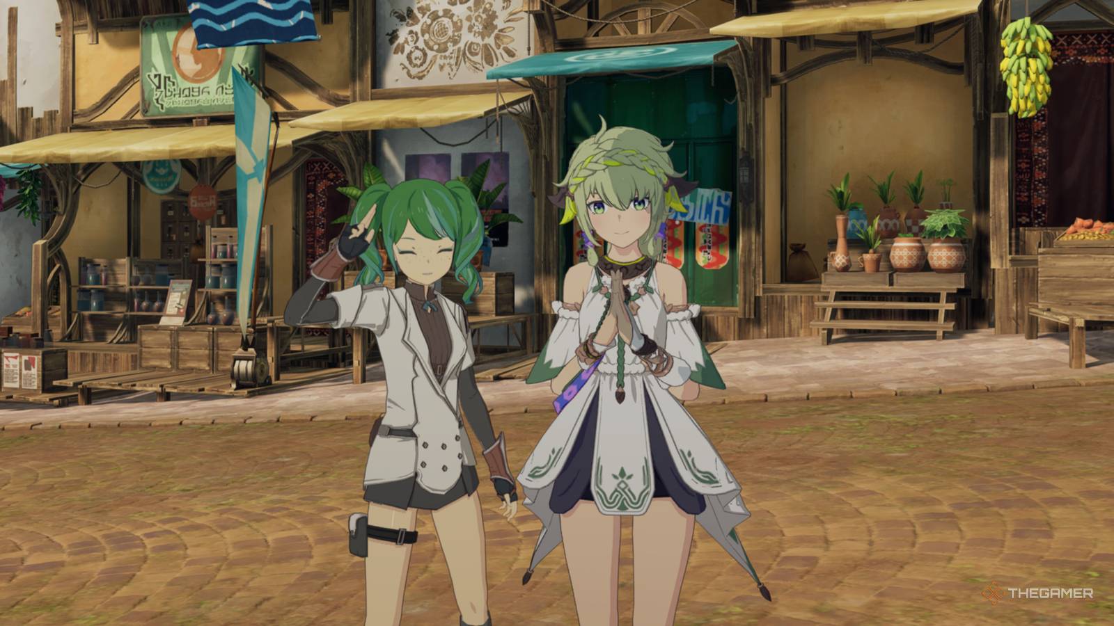 Beginner's Tips To Know When You Start Blue Protocol: Star Resonance