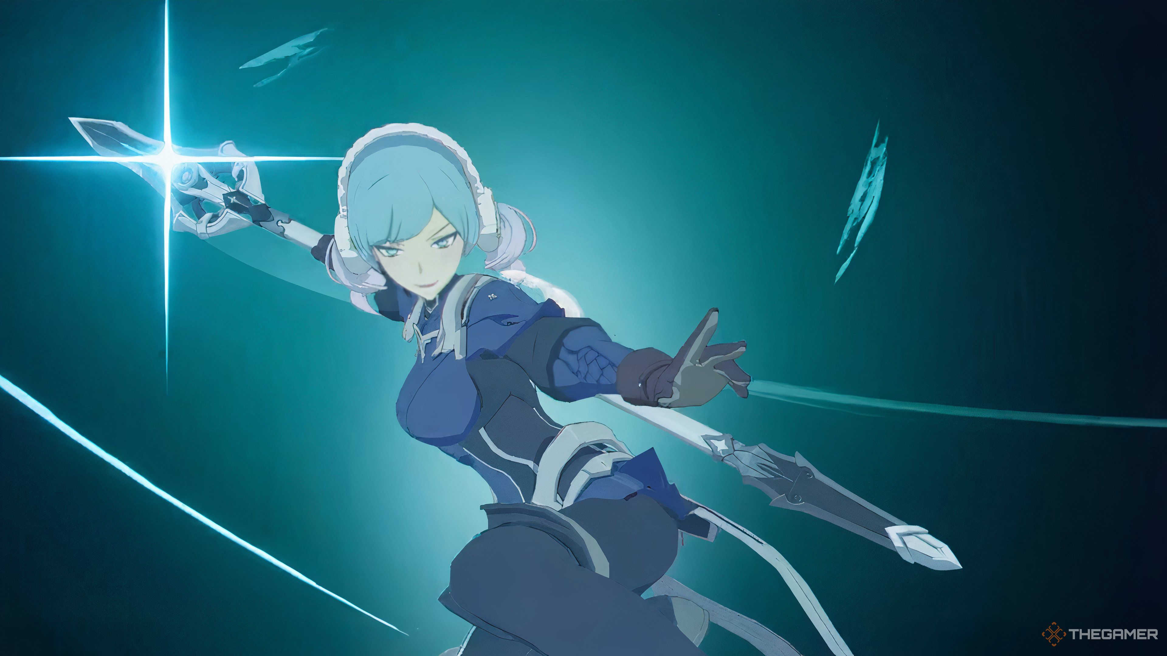 How To Build A Verdant Oracle Character In Blue Protocol: Star Resonance