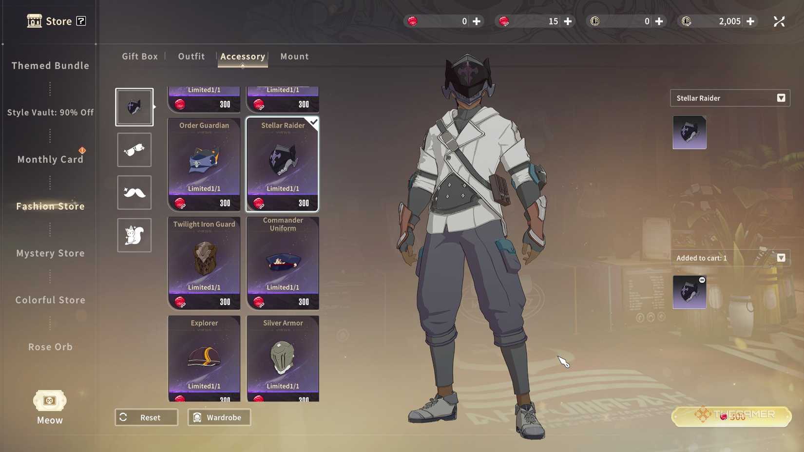 The Best Outfits In Blue Protocol: Star Resonance