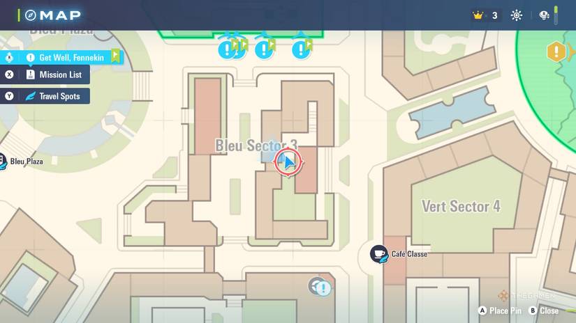 How To Find And Evolve Fennekin In Pokemon: Legends Z-A