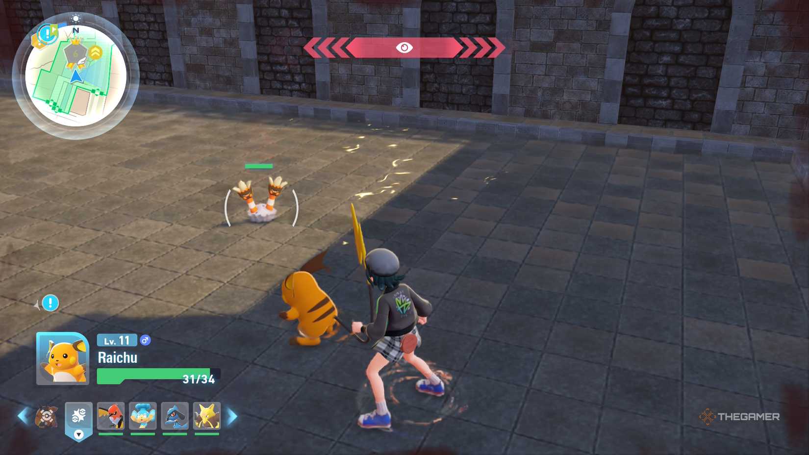 Comment trouver tous les Pokémon dans chaque zone sauvage dans Pokemon ...
