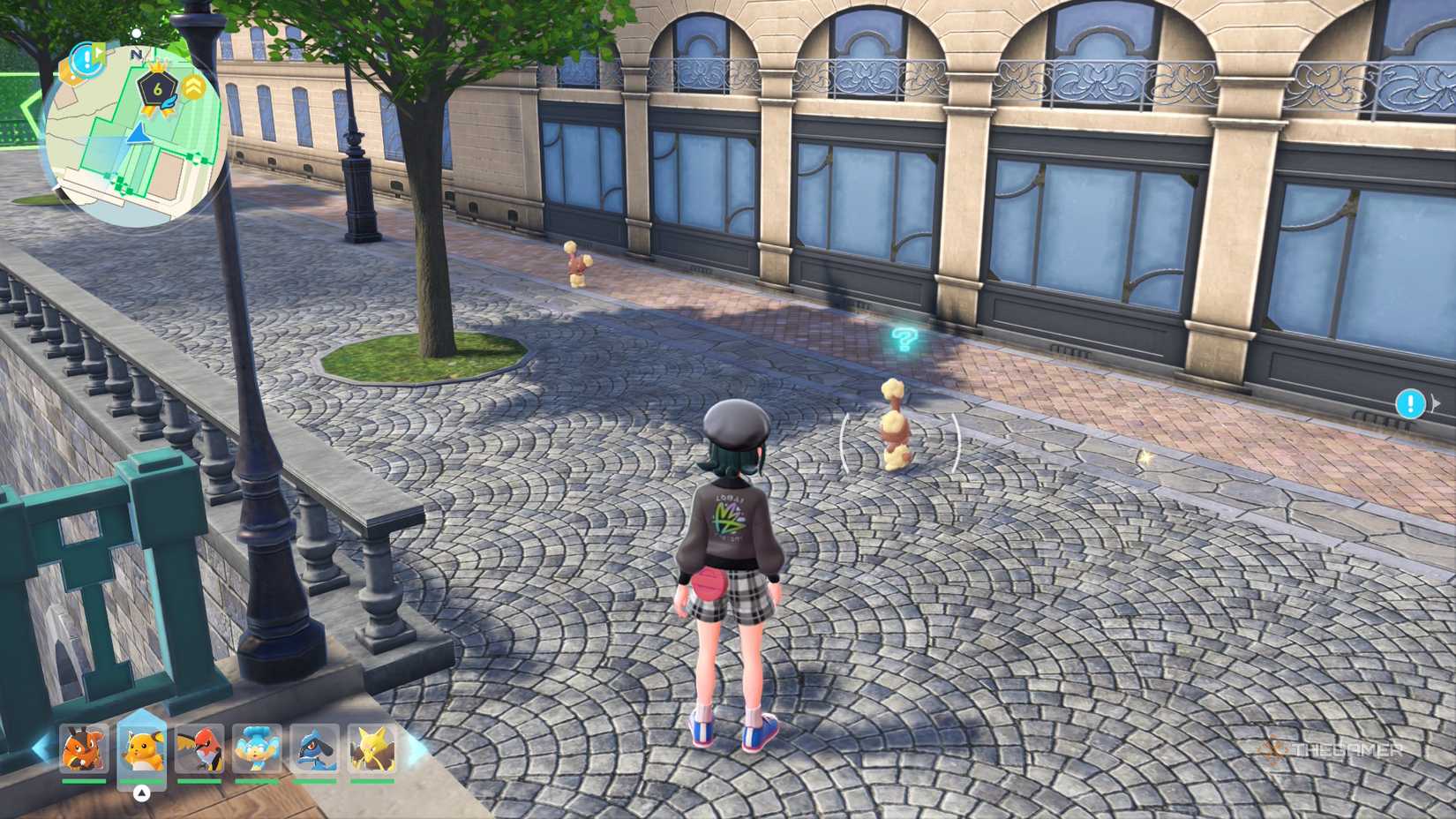 Comment trouver tous les Pokémon dans chaque zone sauvage dans Pokemon ...