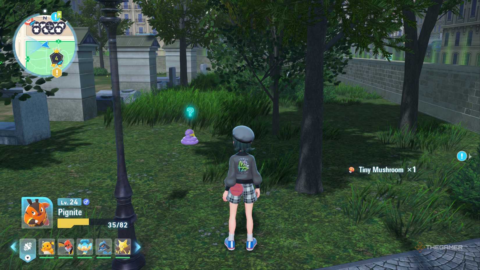 Comment trouver tous les Pokémon dans chaque zone sauvage dans Pokemon ...
