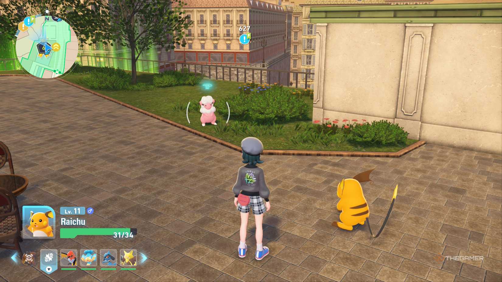 Comment trouver tous les Pokémon dans chaque zone sauvage dans Pokemon ...