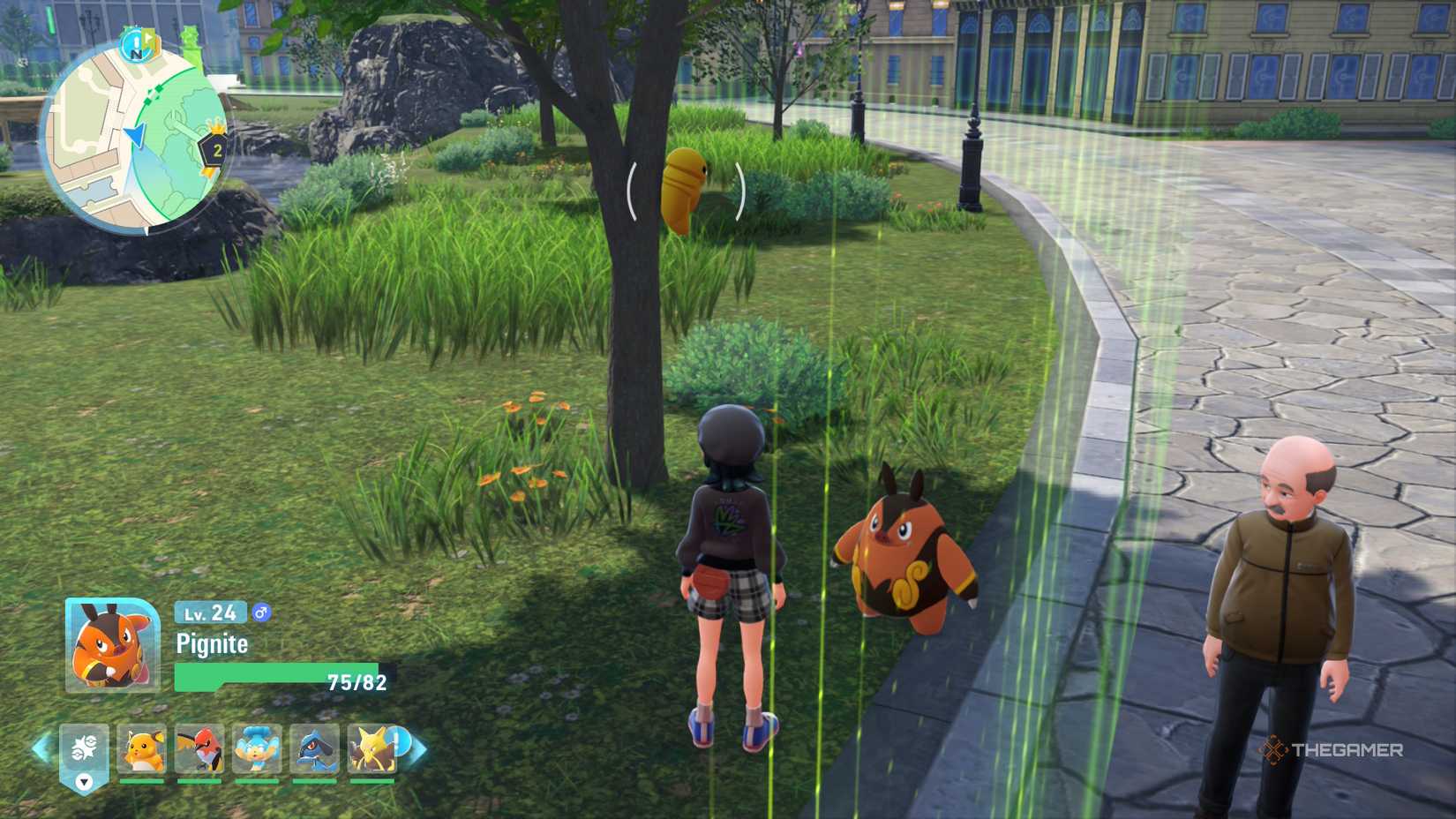 Comment trouver tous les Pokémon dans chaque zone sauvage dans Pokemon ...