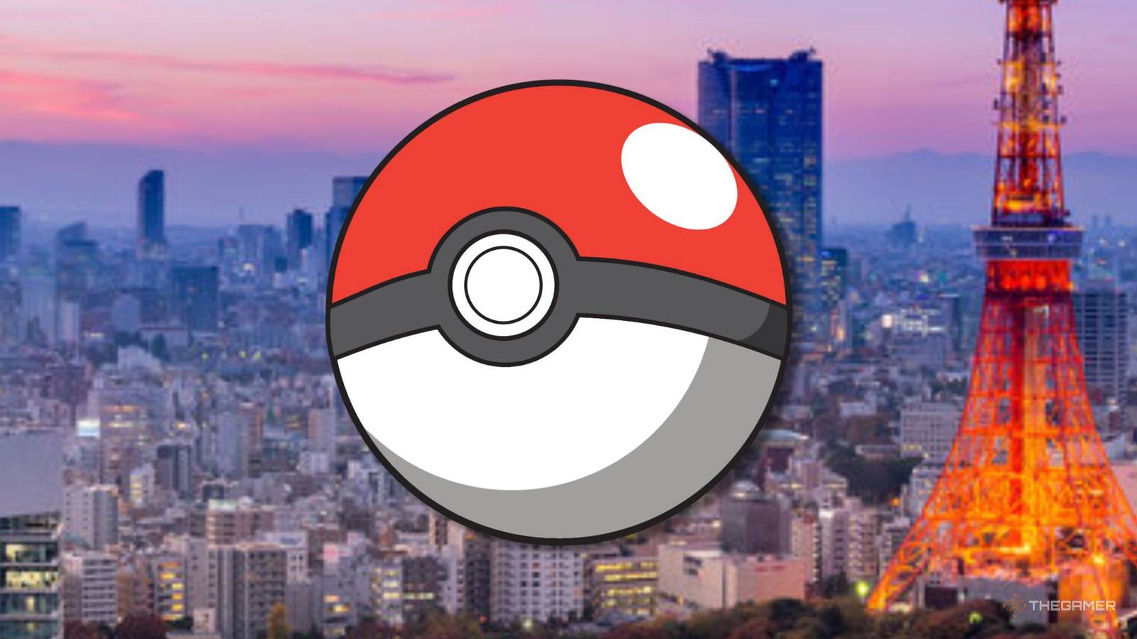 Which Pokemon Region Is Biggest, Based On The Real-World Location That ...