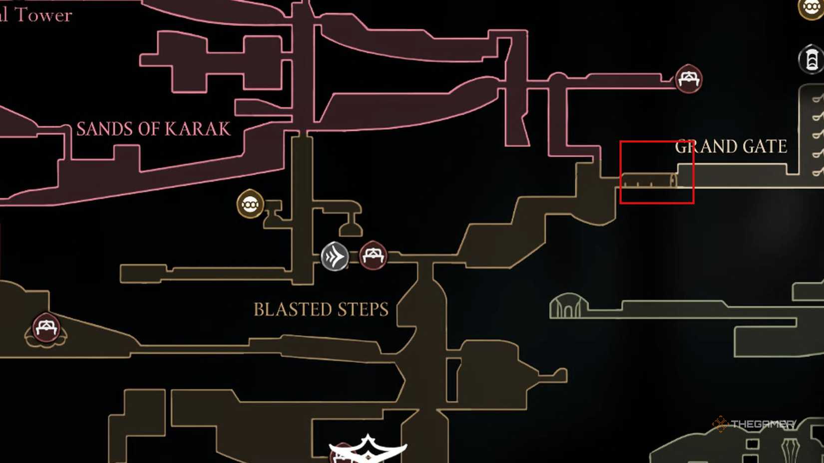 Where To Find All Spool Fragments In Hollow Knight: Silksong