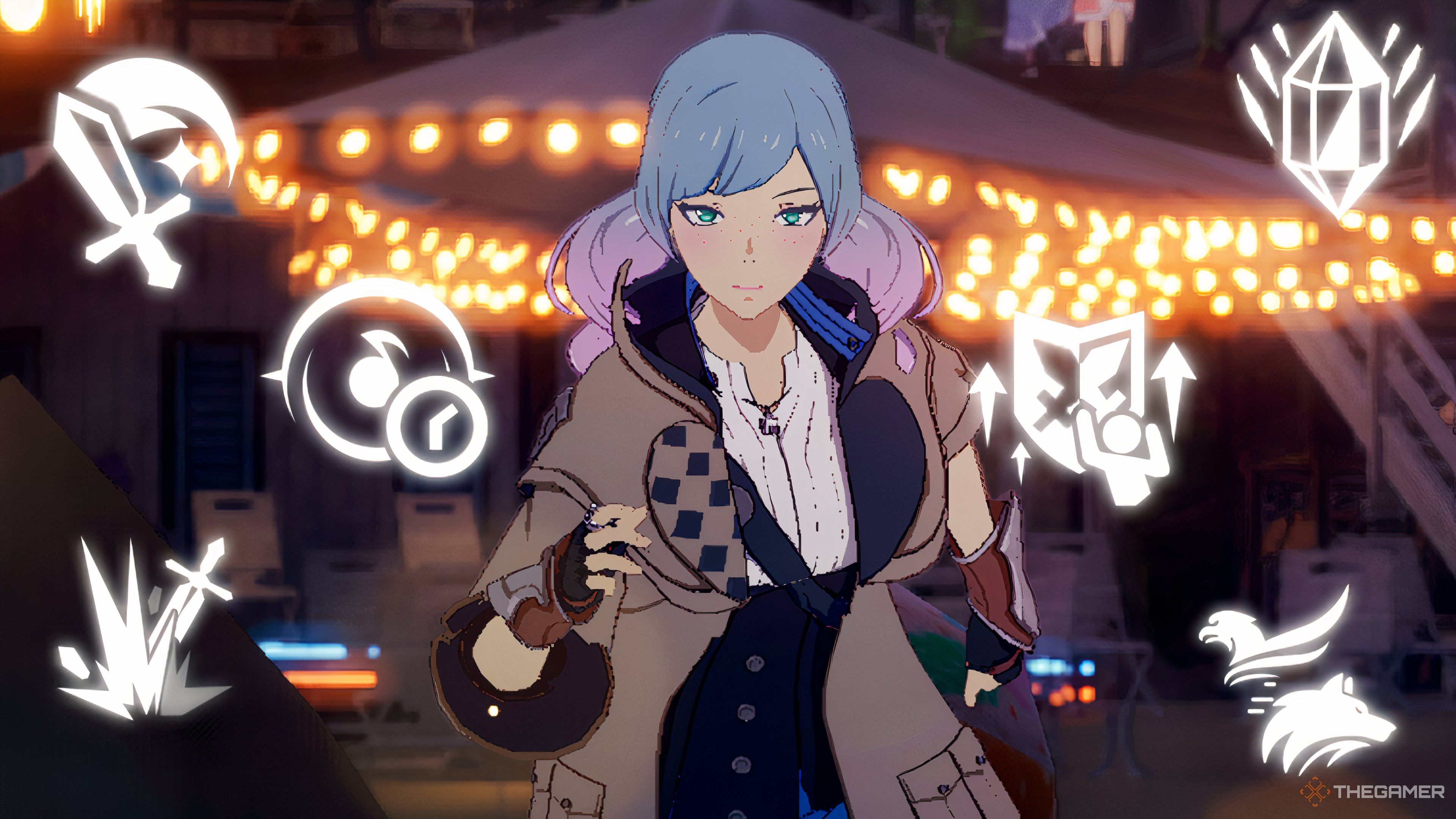 The Best Patterns In The DTI Petal Update For Roblox